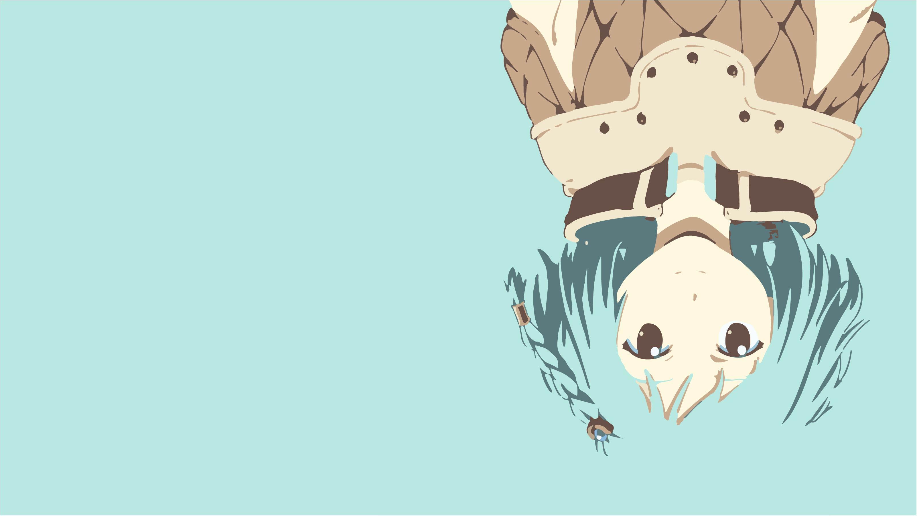 Patema Inverted Wallpapers - Top Free Patema Inverted Backgrounds ...