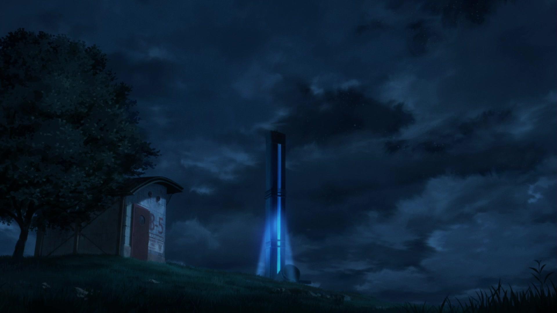 Patema Inverted Wallpapers - Top Free Patema Inverted Backgrounds ...