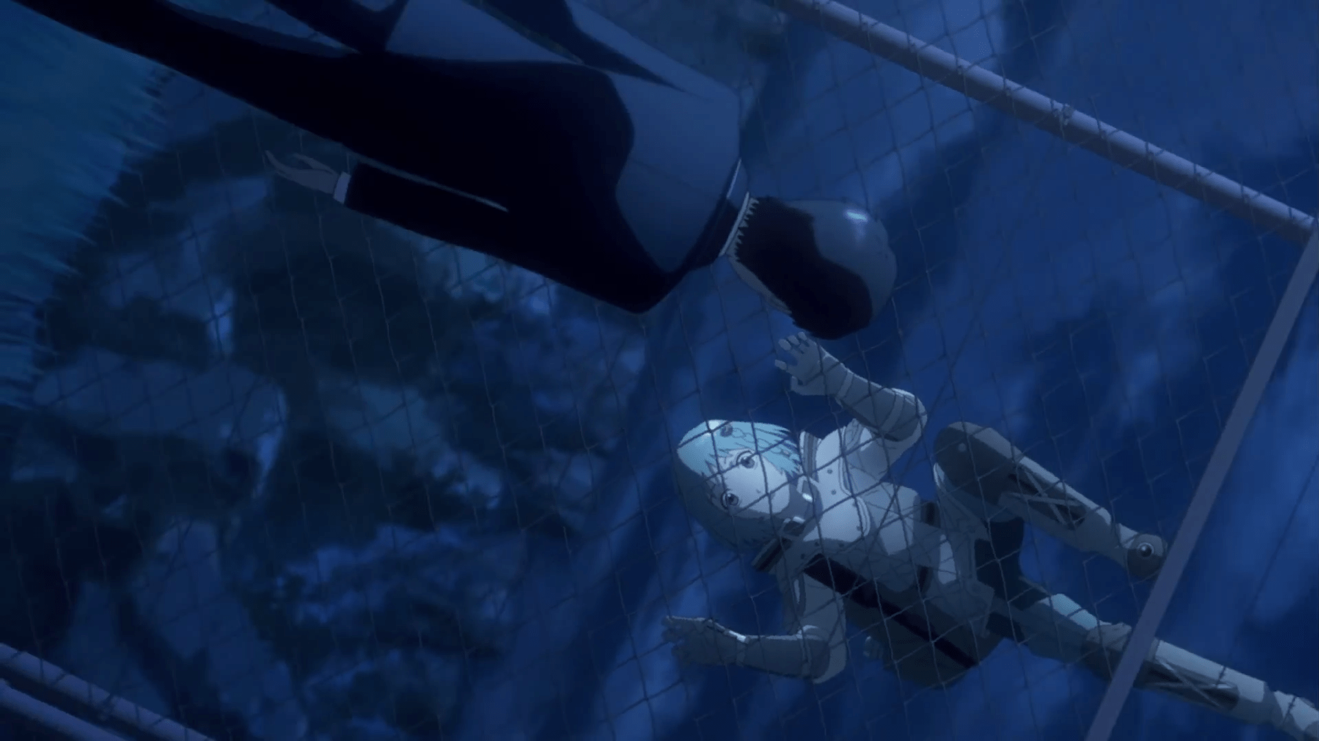 Patema Inverted Wallpapers - Top Free Patema Inverted Backgrounds ...