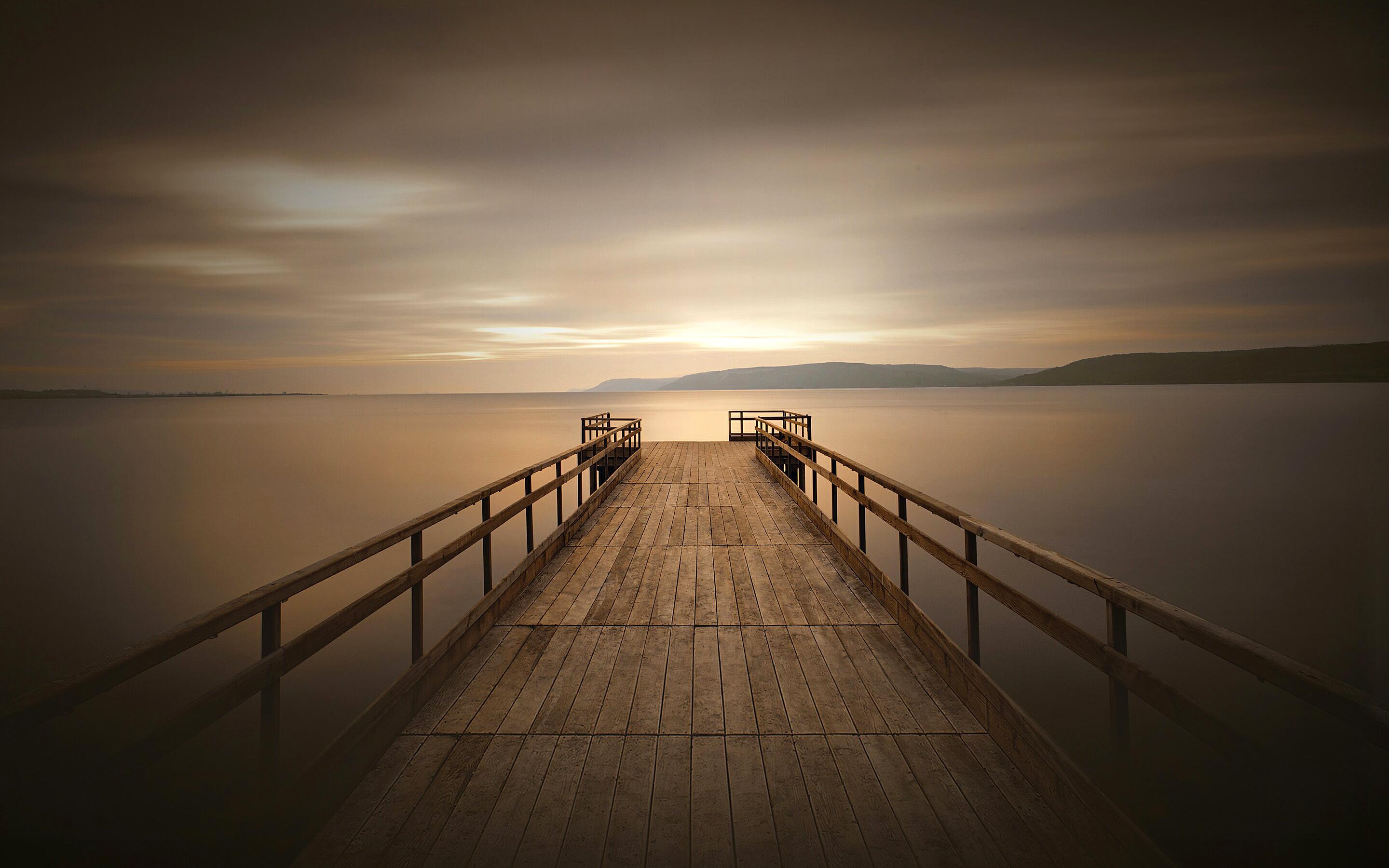 Dock HD Wallpapers - Top Free Dock HD Backgrounds - WallpaperAccess