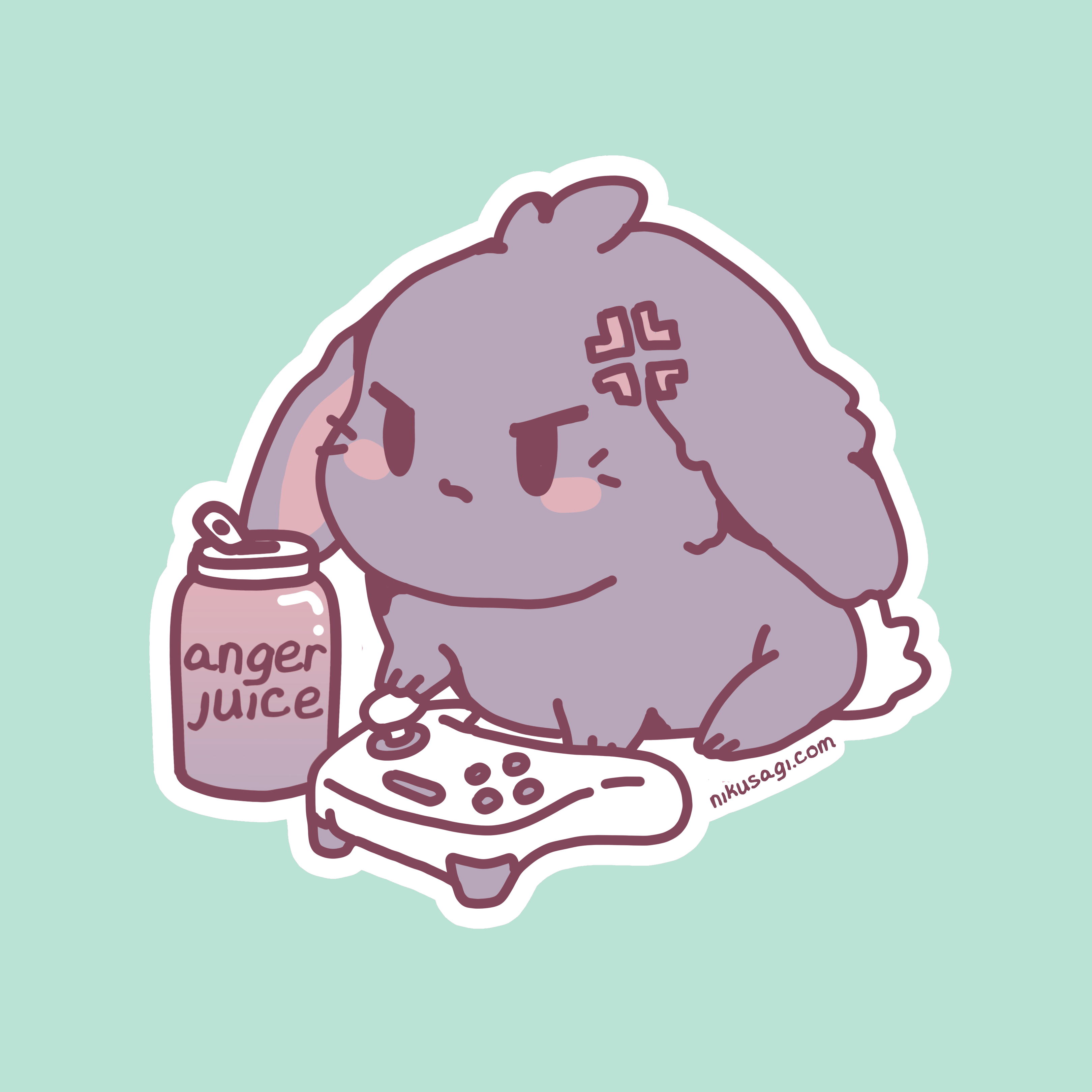 Gamer Girl Kawaii Wallpapers - Top Free Gamer Girl Kawaii Backgrounds ...