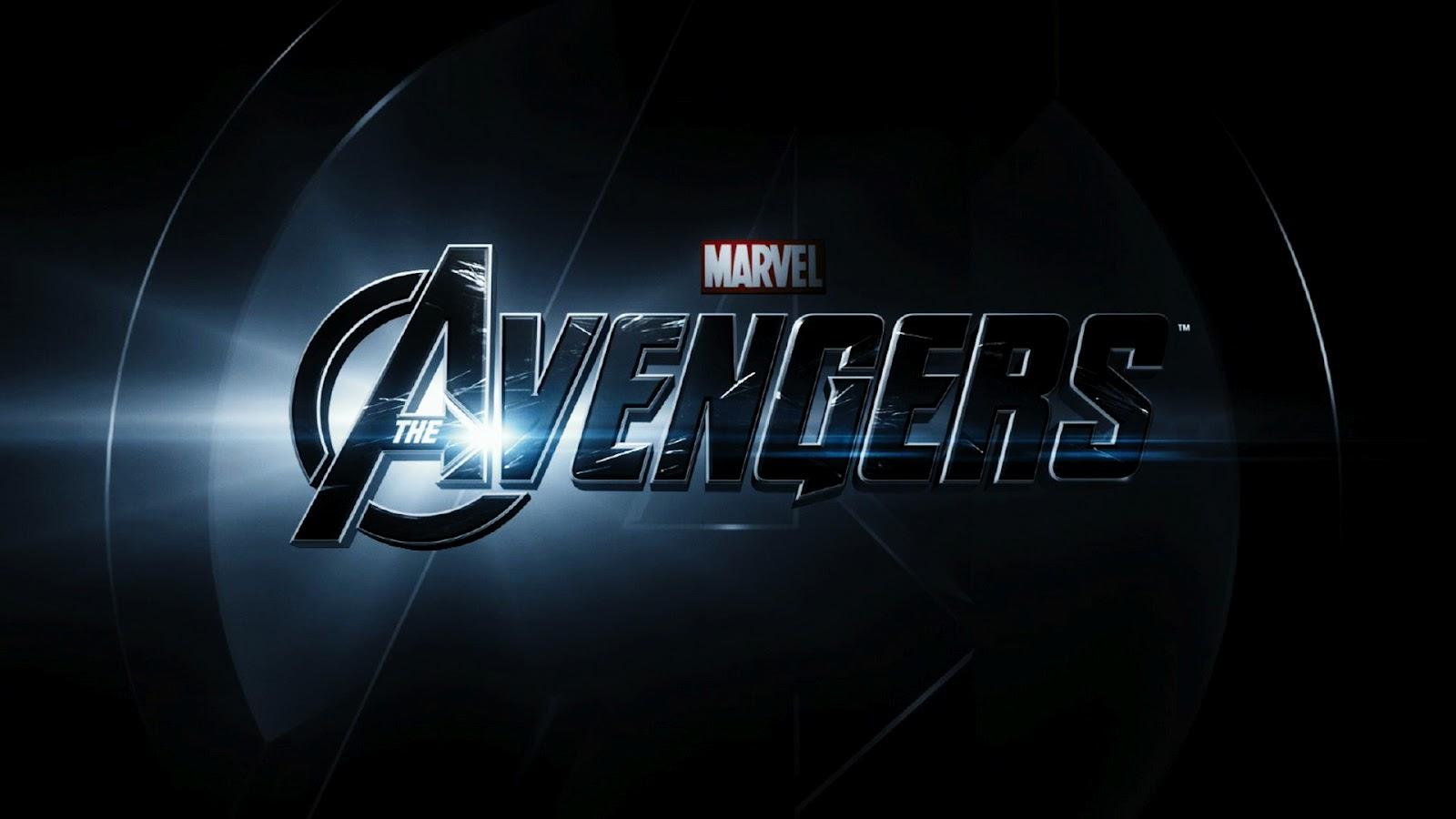 Avengers Assemble Logo Wallpapers - Top Free Avengers Assemble Logo ...
