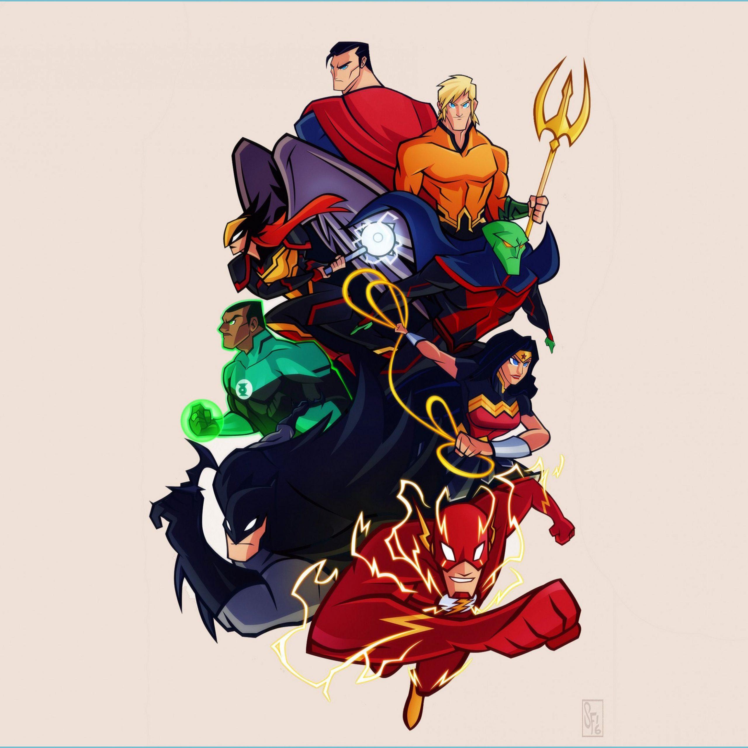 4k Cartoon Wallpapers - Top Free 4k Cartoon Backgrounds - WallpaperAccess