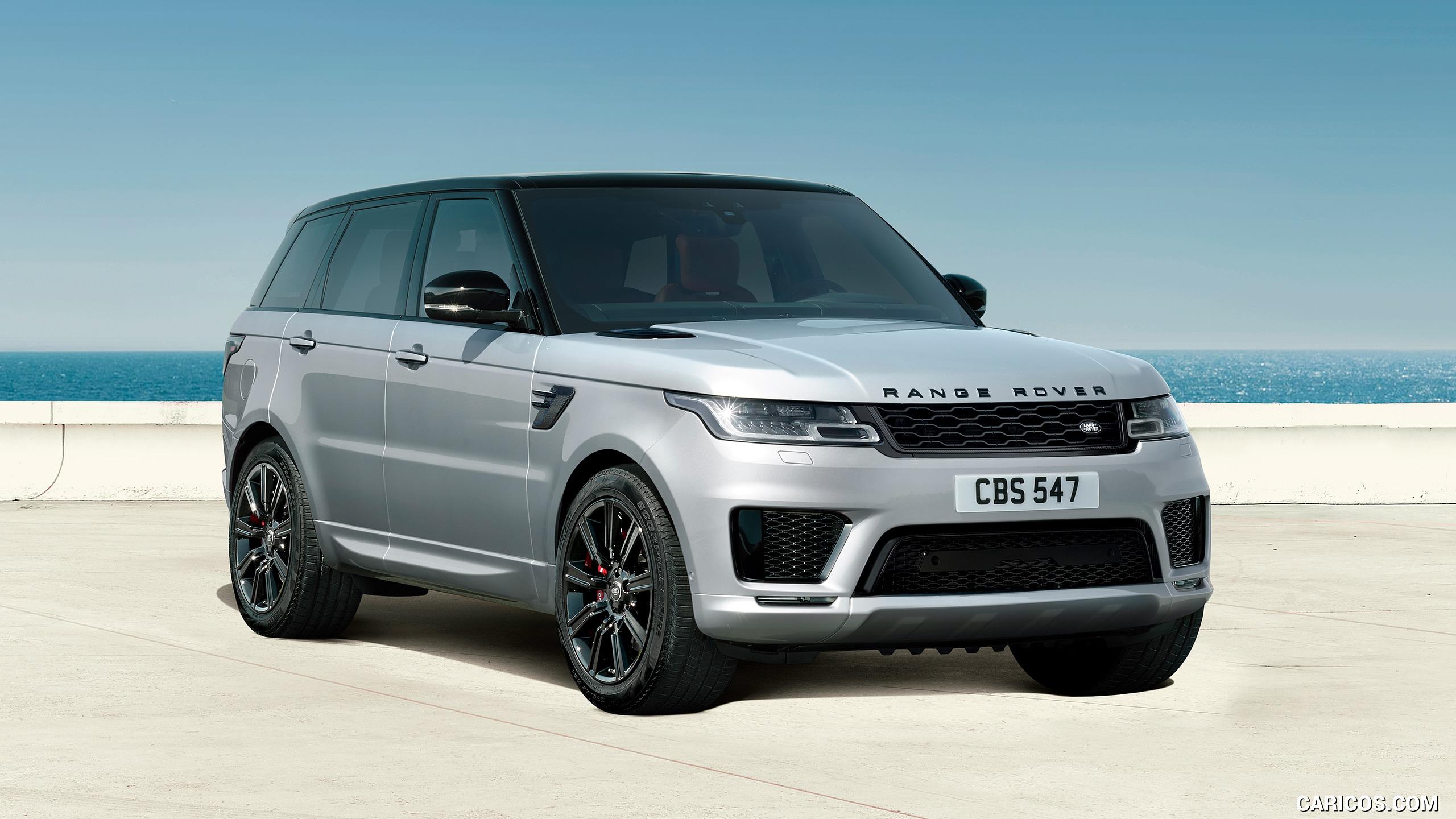 Range Rover Sport 2020 Wallpapers - Top Free Range Rover Sport 2020 ...