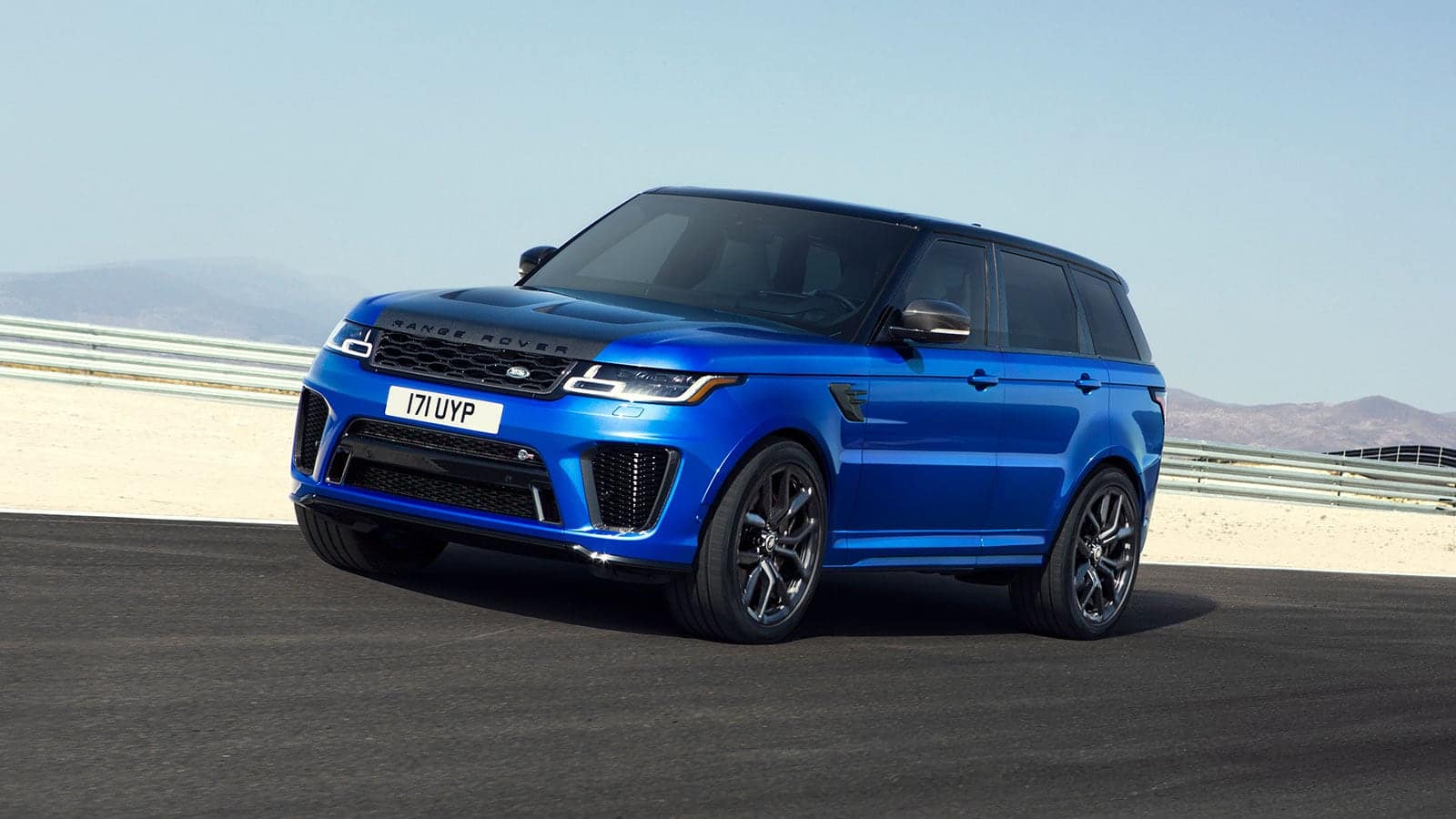 Range Rover Sport 2020 Wallpapers - Top Free Range Rover Sport 2020 ...