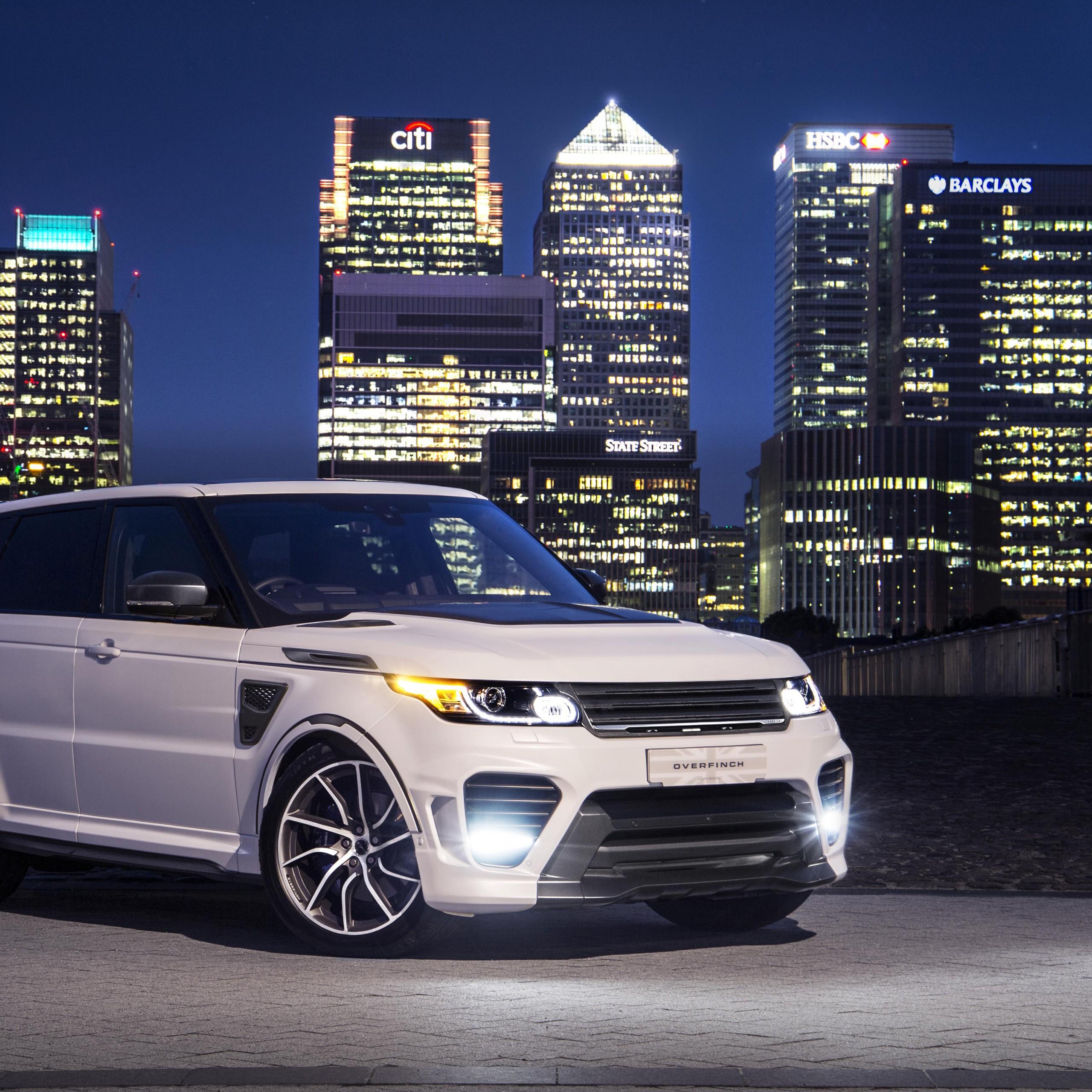 Range Rover Sport 2020 Wallpapers - Top Free Range Rover Sport 2020 ...