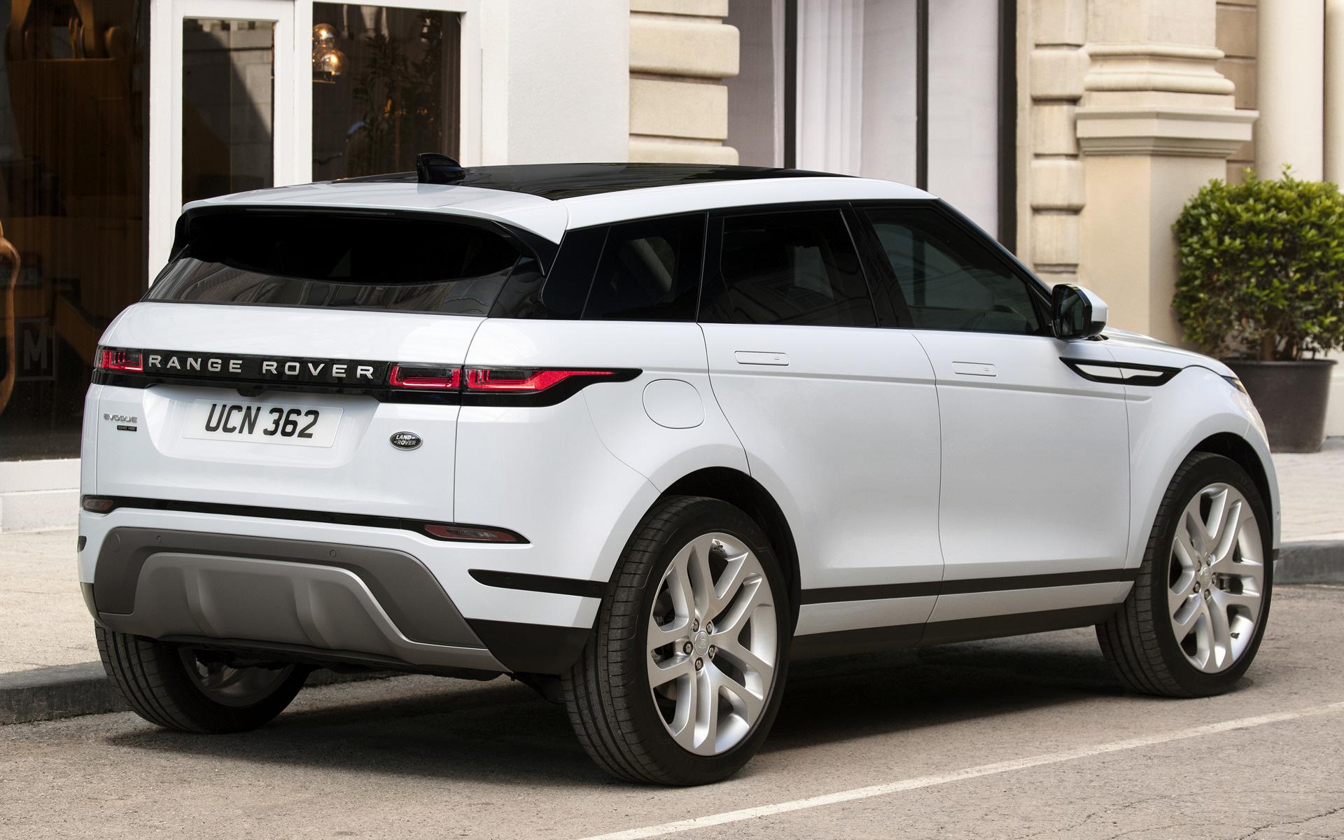 Range Rover Sport 2020 Wallpapers - Top Free Range Rover Sport 2020 ...