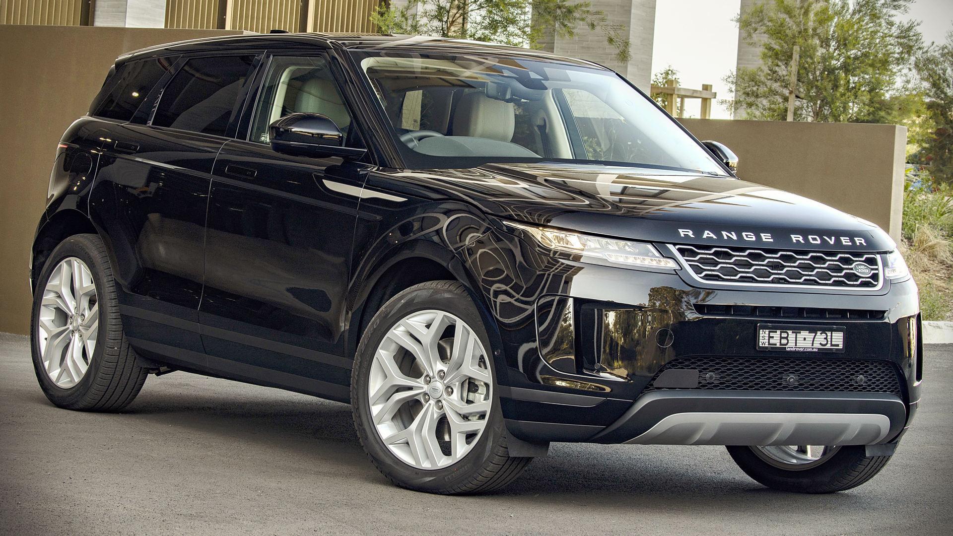 Range Rover Sport 2020 Wallpapers - Top Free Range Rover Sport 2020 ...