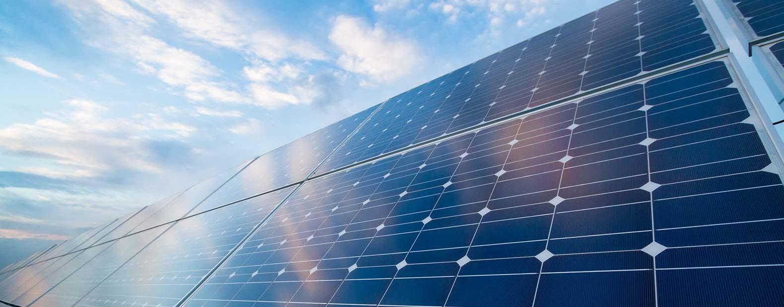 Solar Panels Wallpapers - Top Free Solar Panels Backgrounds ...