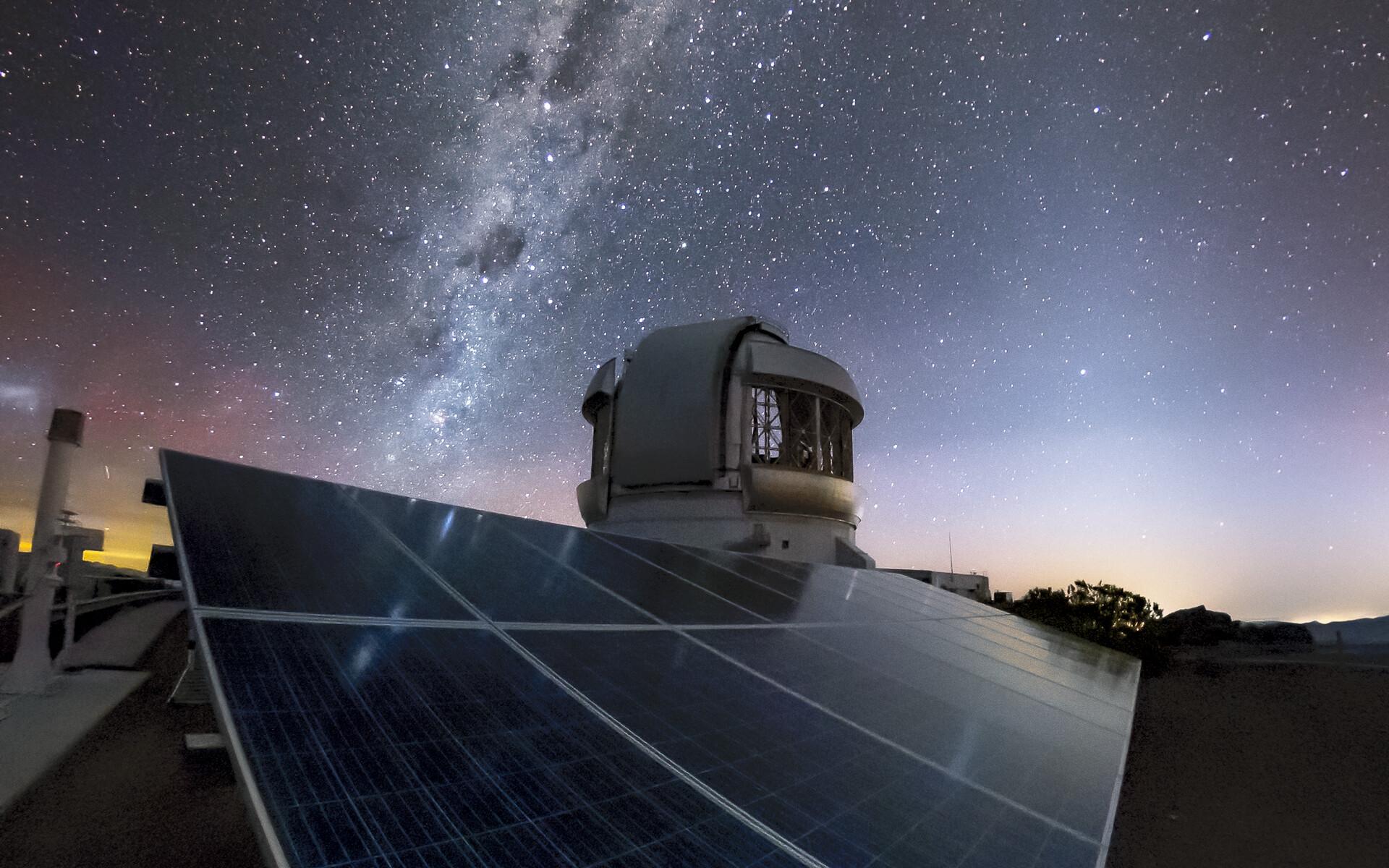 Solar Panels Wallpapers - Top Free Solar Panels Backgrounds ...