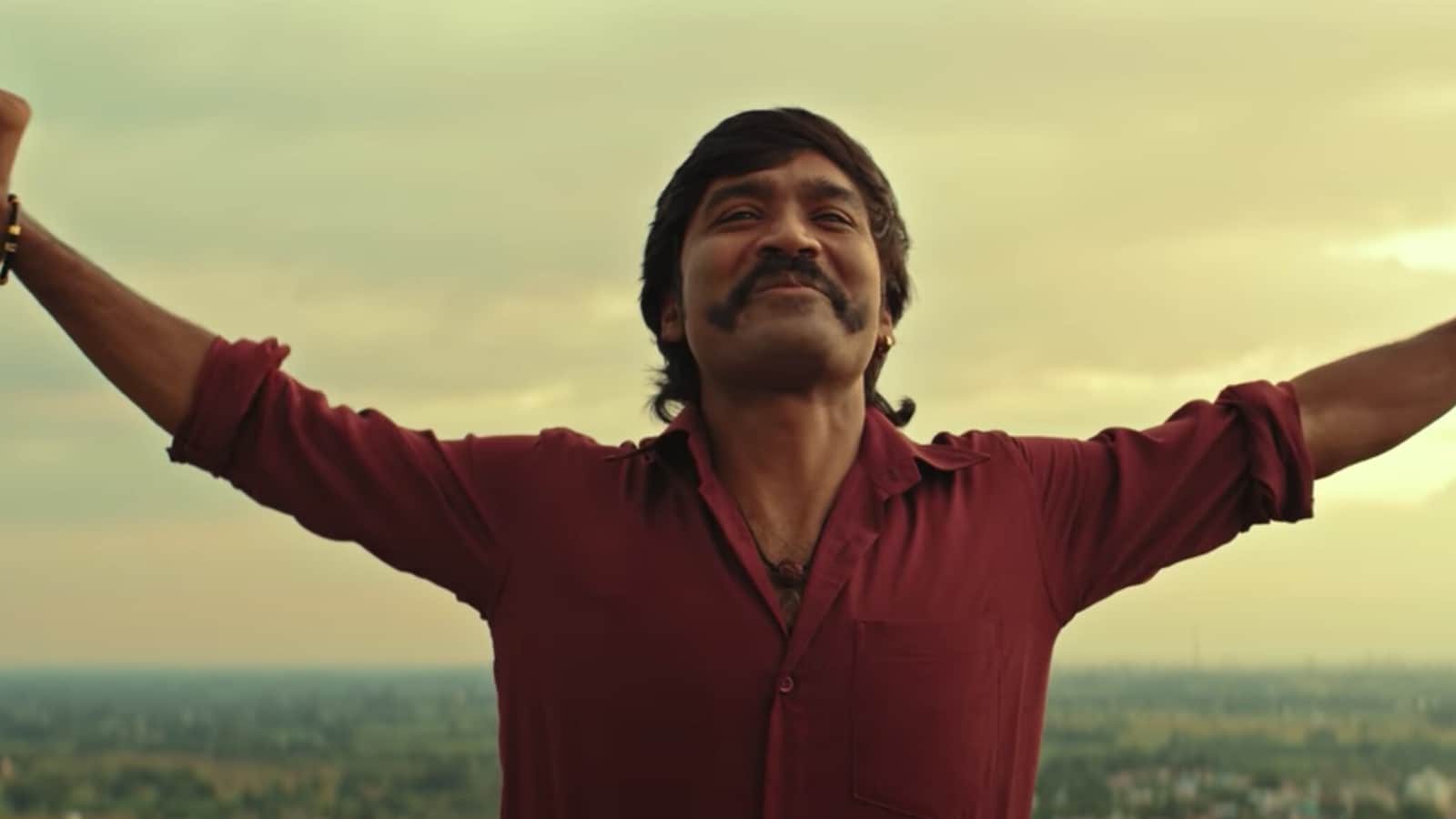 Jagame Thanthiram Wallpapers - Top Free Jagame Thanthiram Backgrounds ...