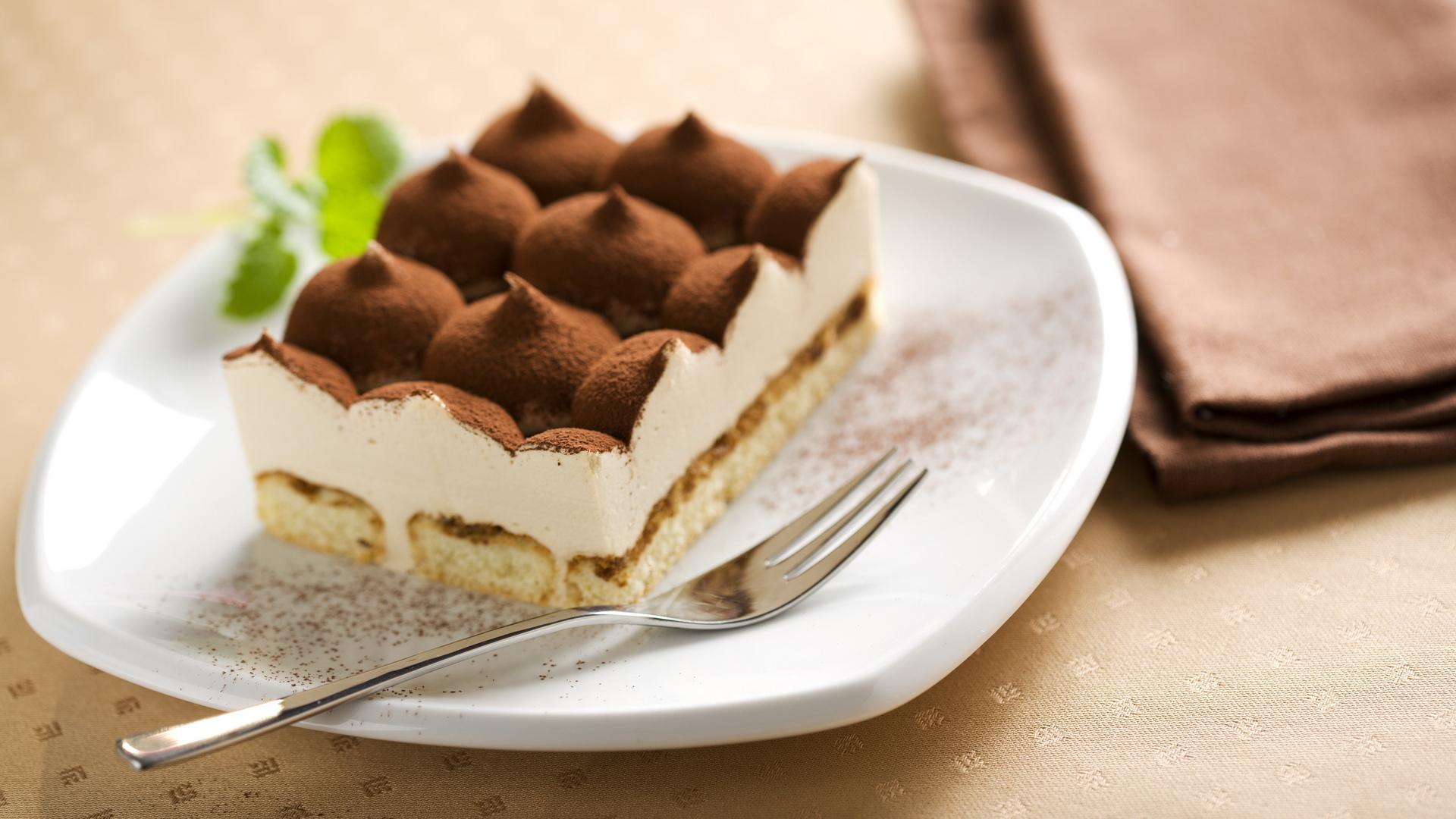 Tiramisu Wallpapers - Top Free Tiramisu Backgrounds - WallpaperAccess
