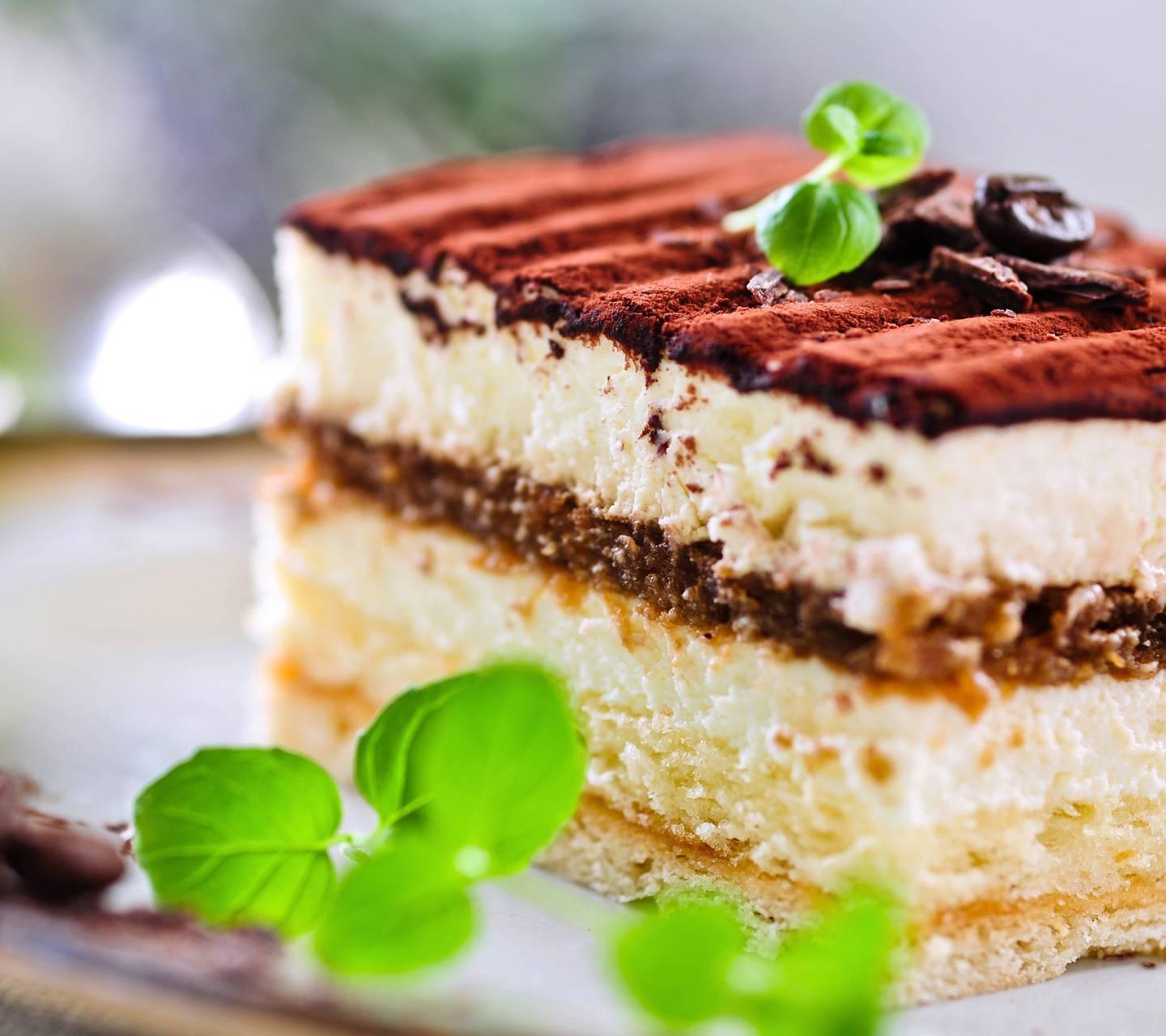 Tiramisu Wallpapers - Top Free Tiramisu Backgrounds - WallpaperAccess