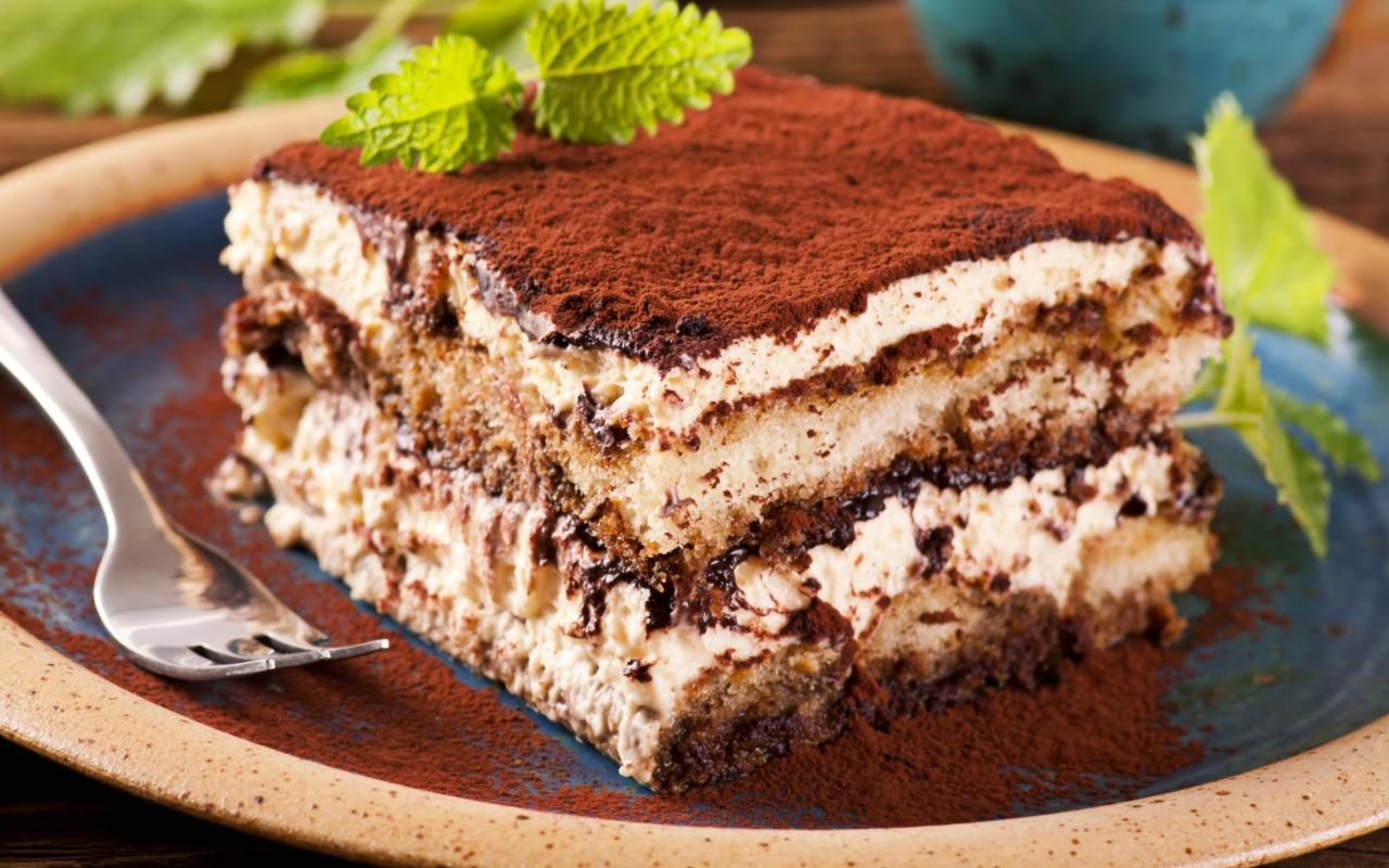 Tiramisu Wallpapers - Top Free Tiramisu Backgrounds - WallpaperAccess