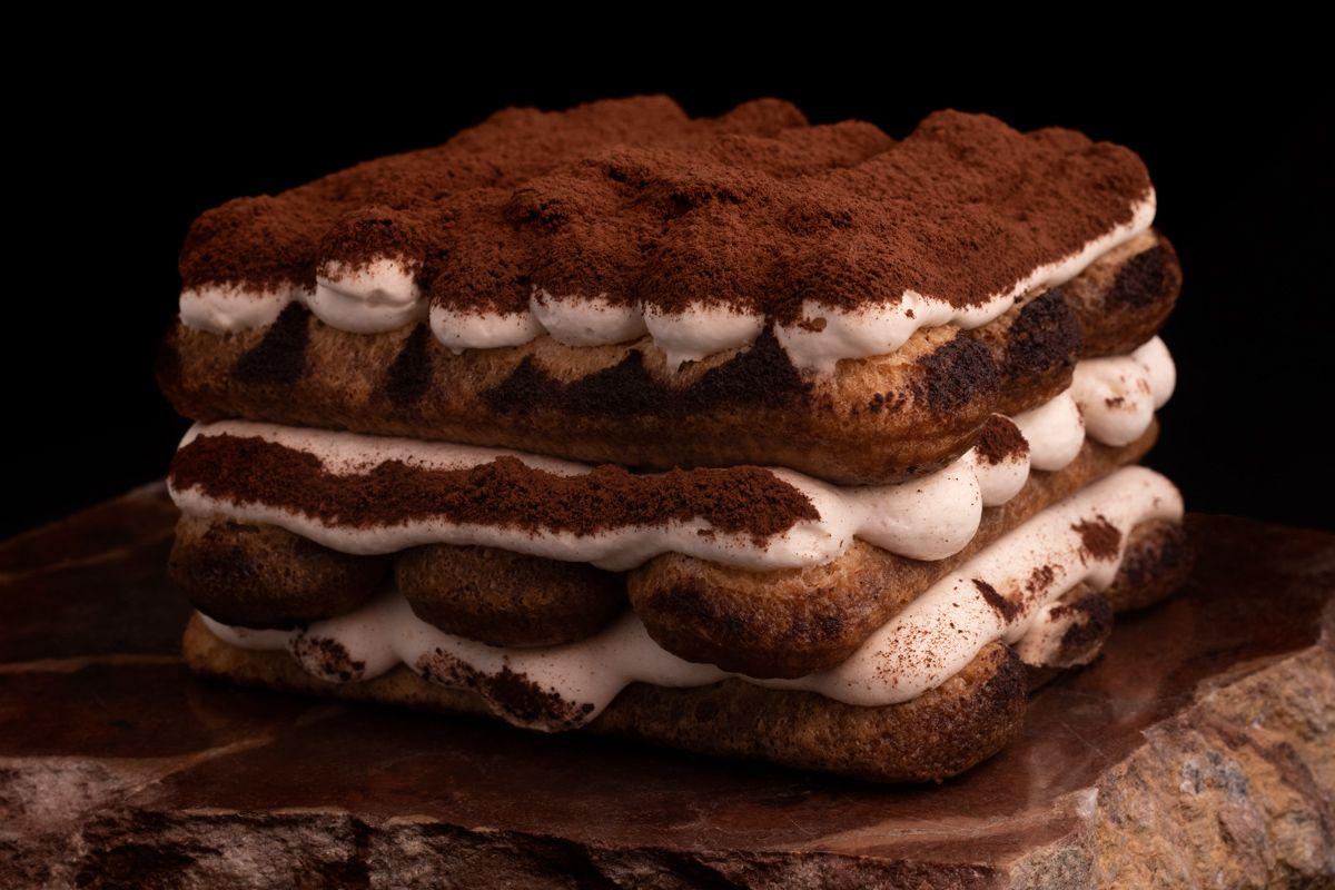 Tiramisu Wallpapers - Top Free Tiramisu Backgrounds - WallpaperAccess