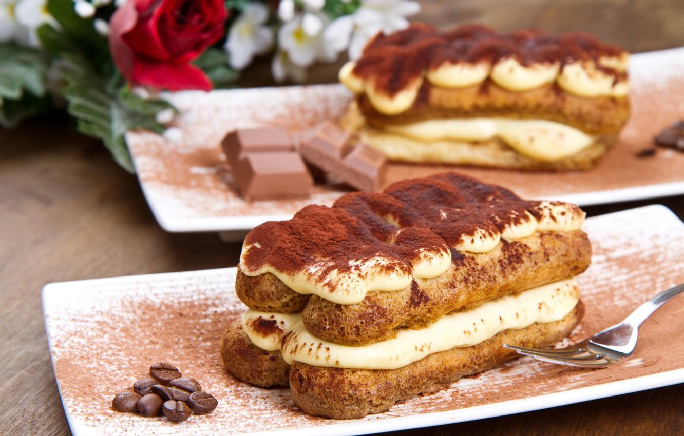 Tiramisu Wallpapers - Top Free Tiramisu Backgrounds - WallpaperAccess
