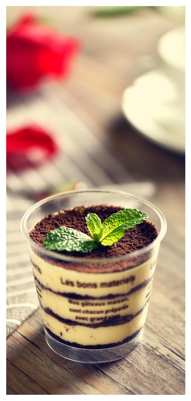 Tiramisu Wallpapers - Top Free Tiramisu Backgrounds - WallpaperAccess