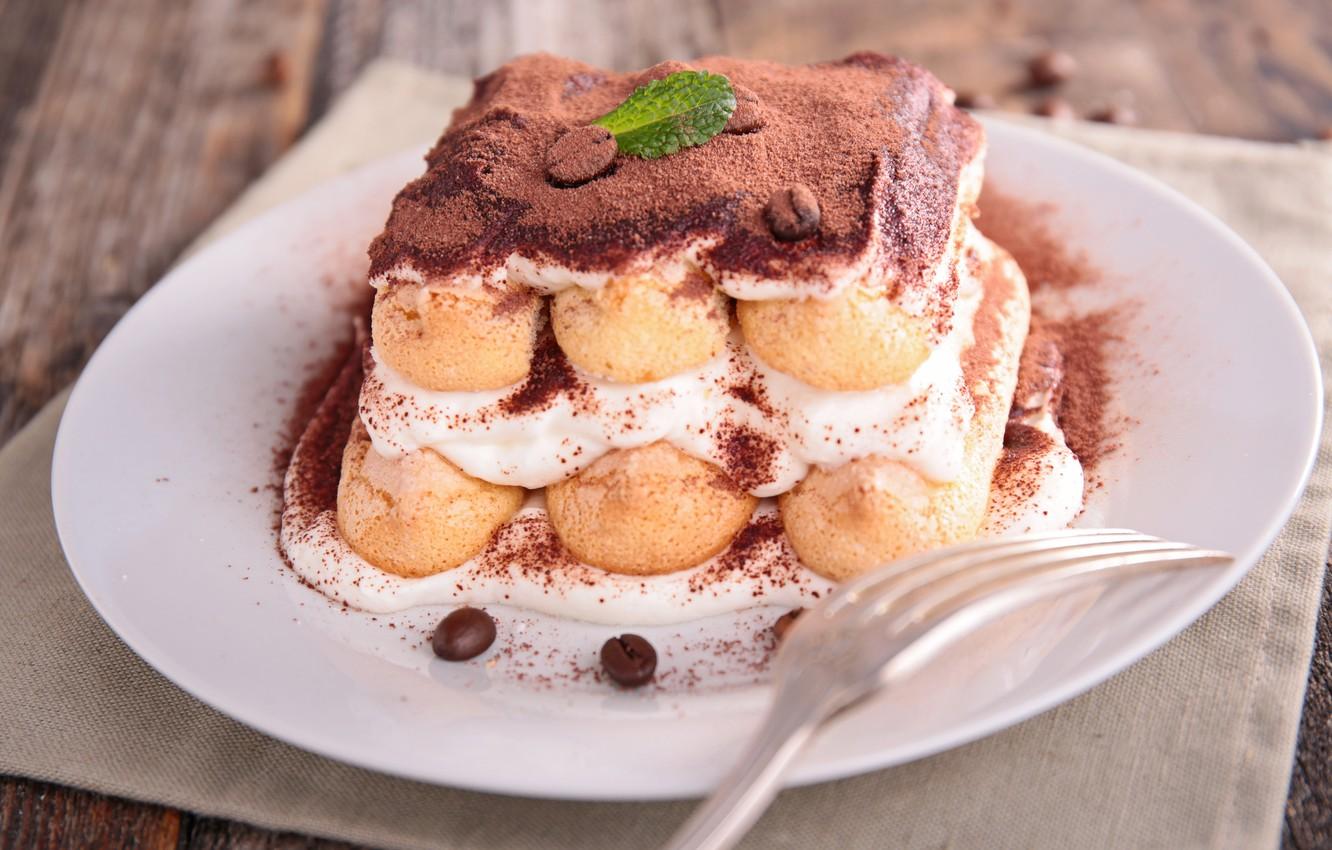 Tiramisu Wallpapers - Top Free Tiramisu Backgrounds - WallpaperAccess