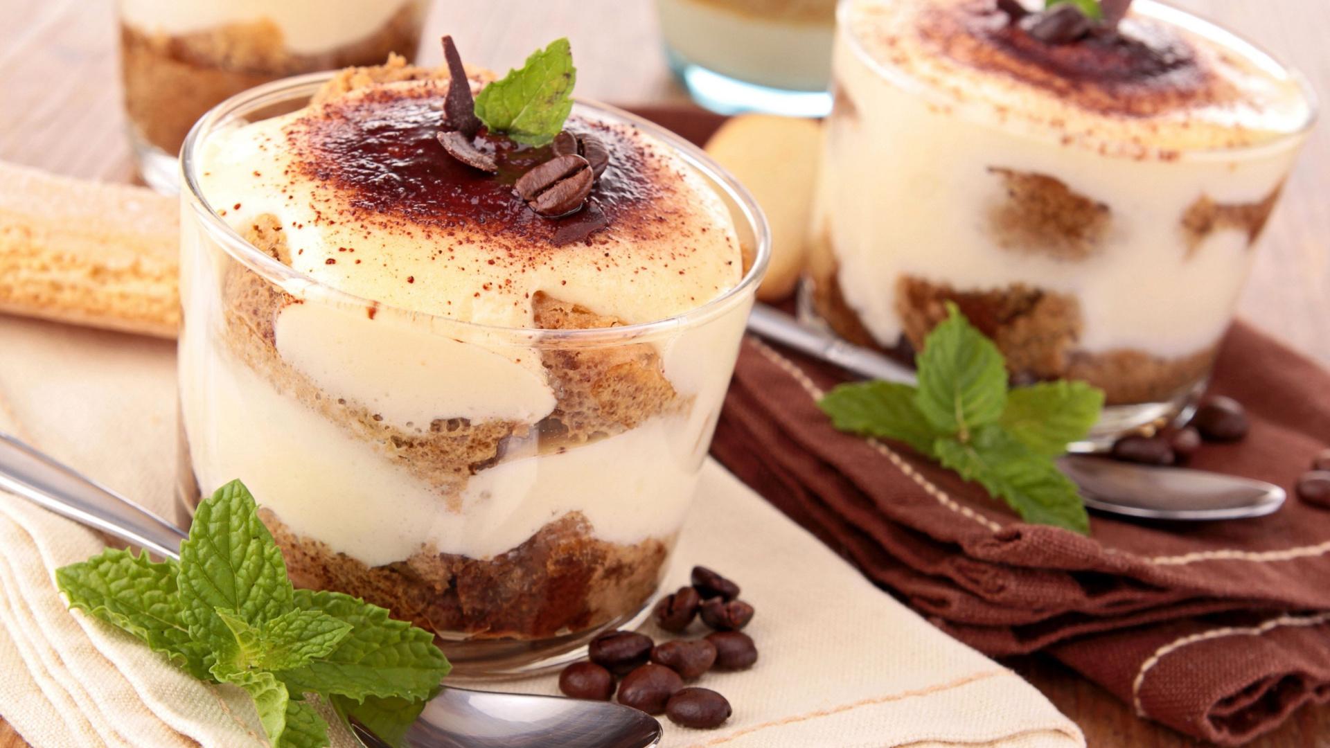 Tiramisu Wallpapers - Top Free Tiramisu Backgrounds - WallpaperAccess