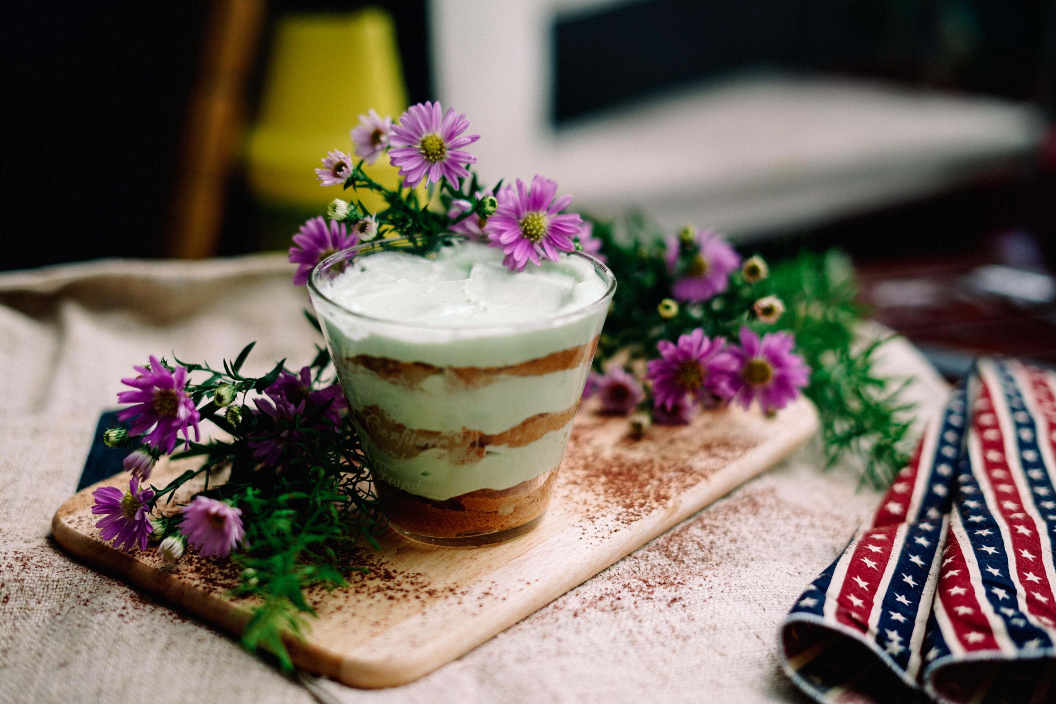 Tiramisu Wallpapers - Top Free Tiramisu Backgrounds - WallpaperAccess