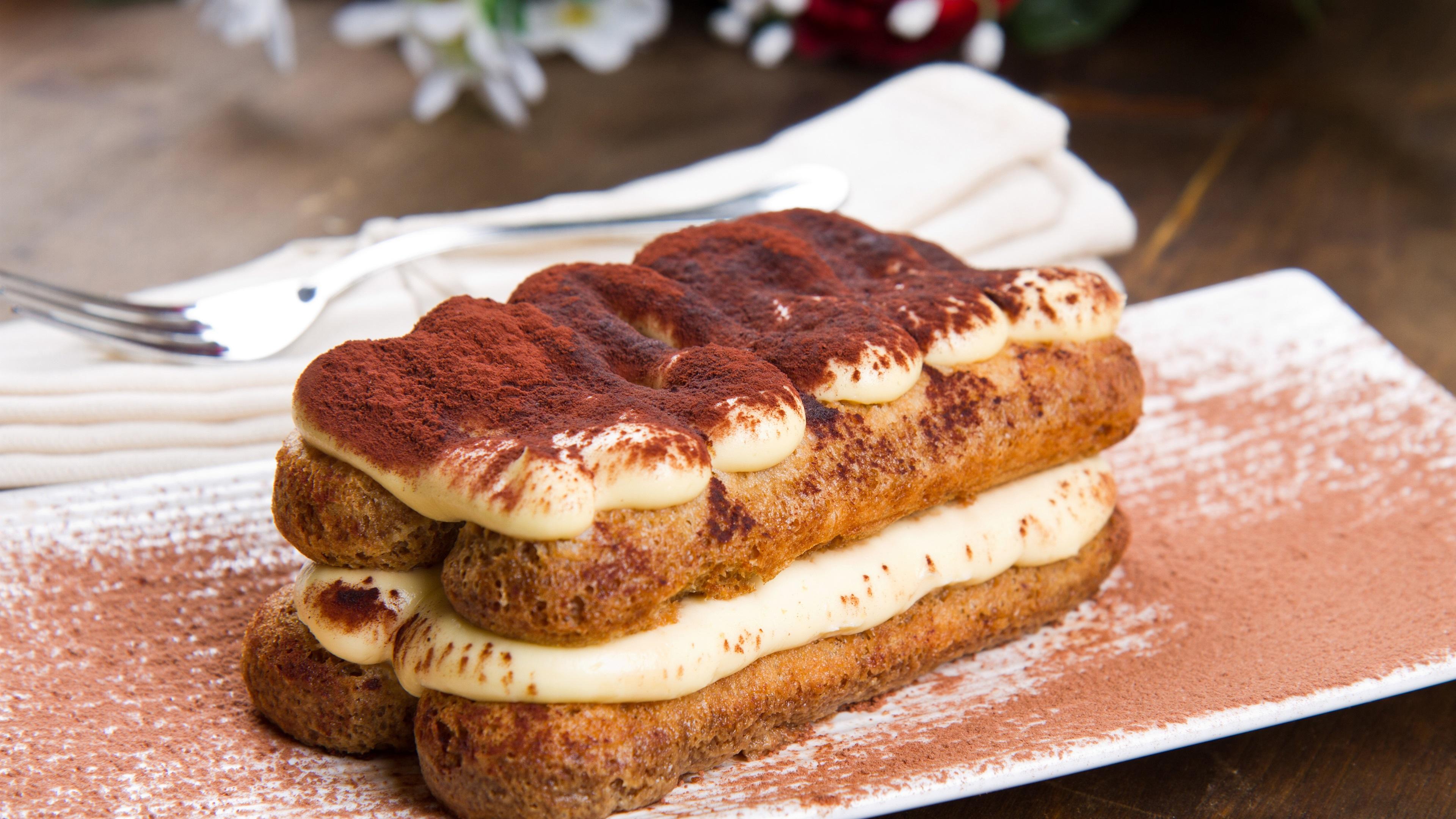 Tiramisu Wallpapers - Top Free Tiramisu Backgrounds - WallpaperAccess