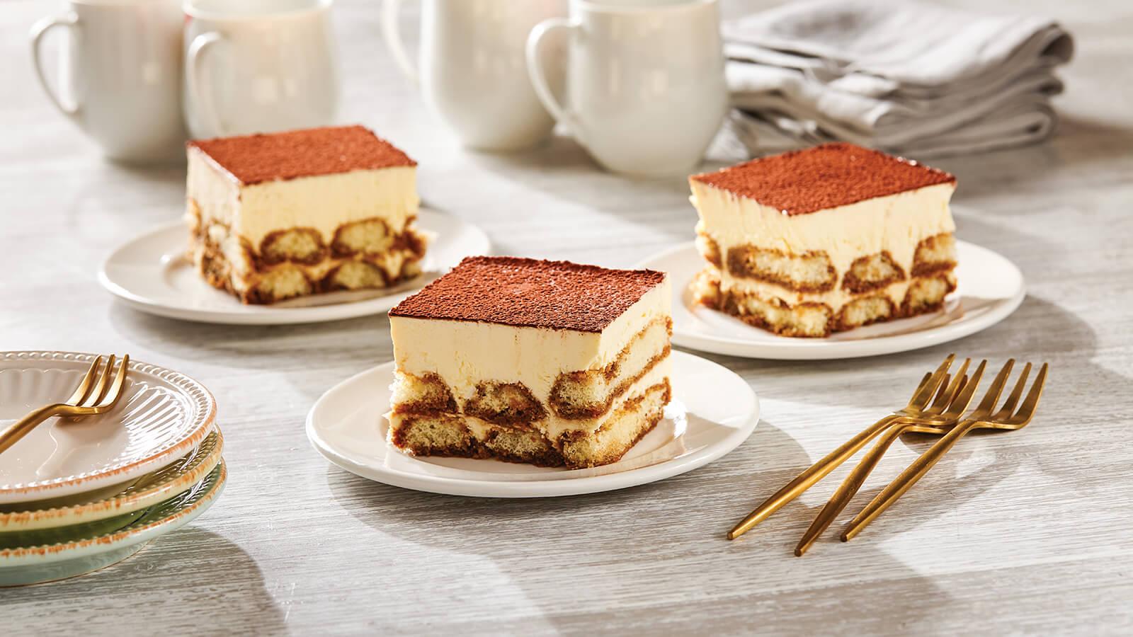 Tiramisu Wallpapers - Top Free Tiramisu Backgrounds - WallpaperAccess