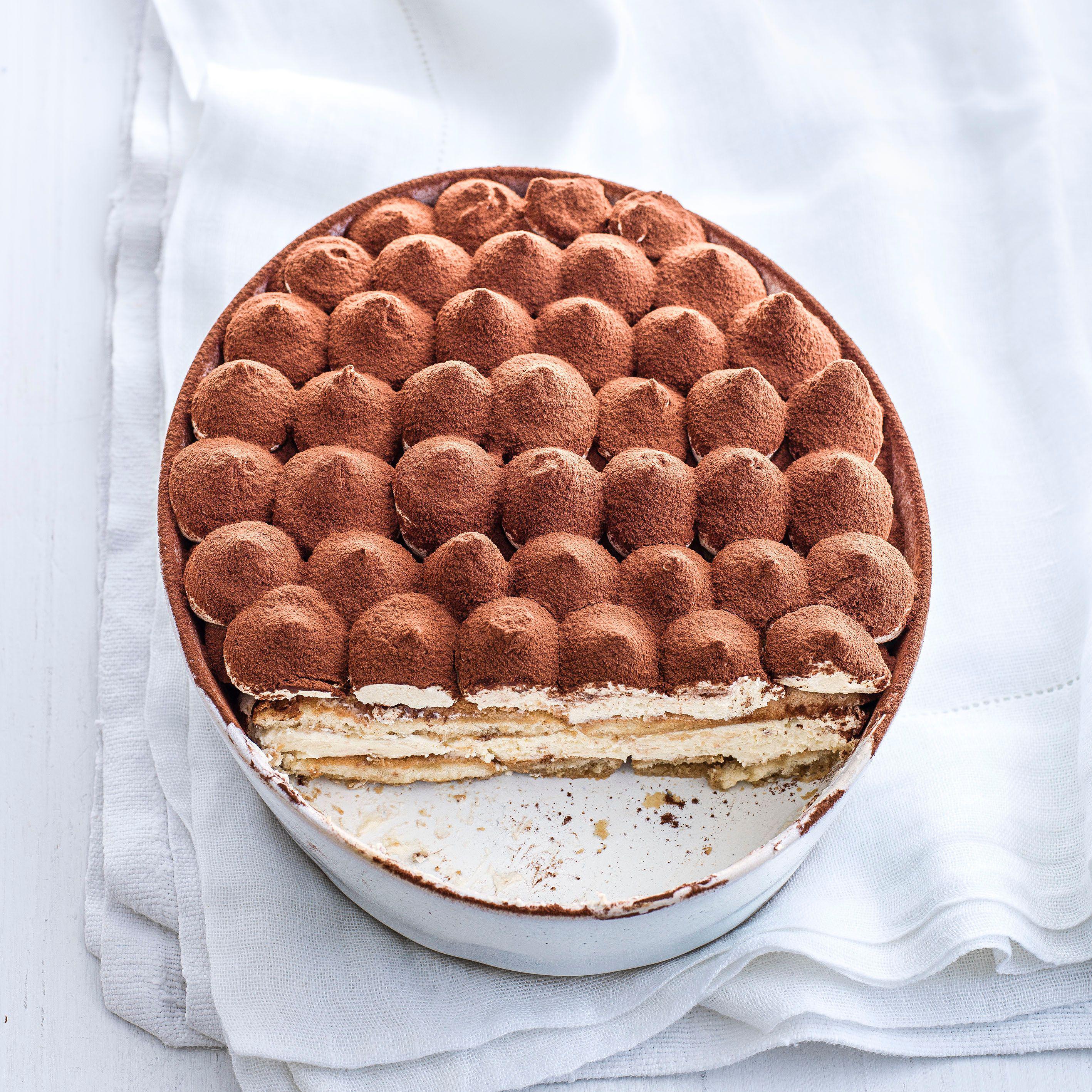 Tiramisu Wallpapers - Top Free Tiramisu Backgrounds - WallpaperAccess