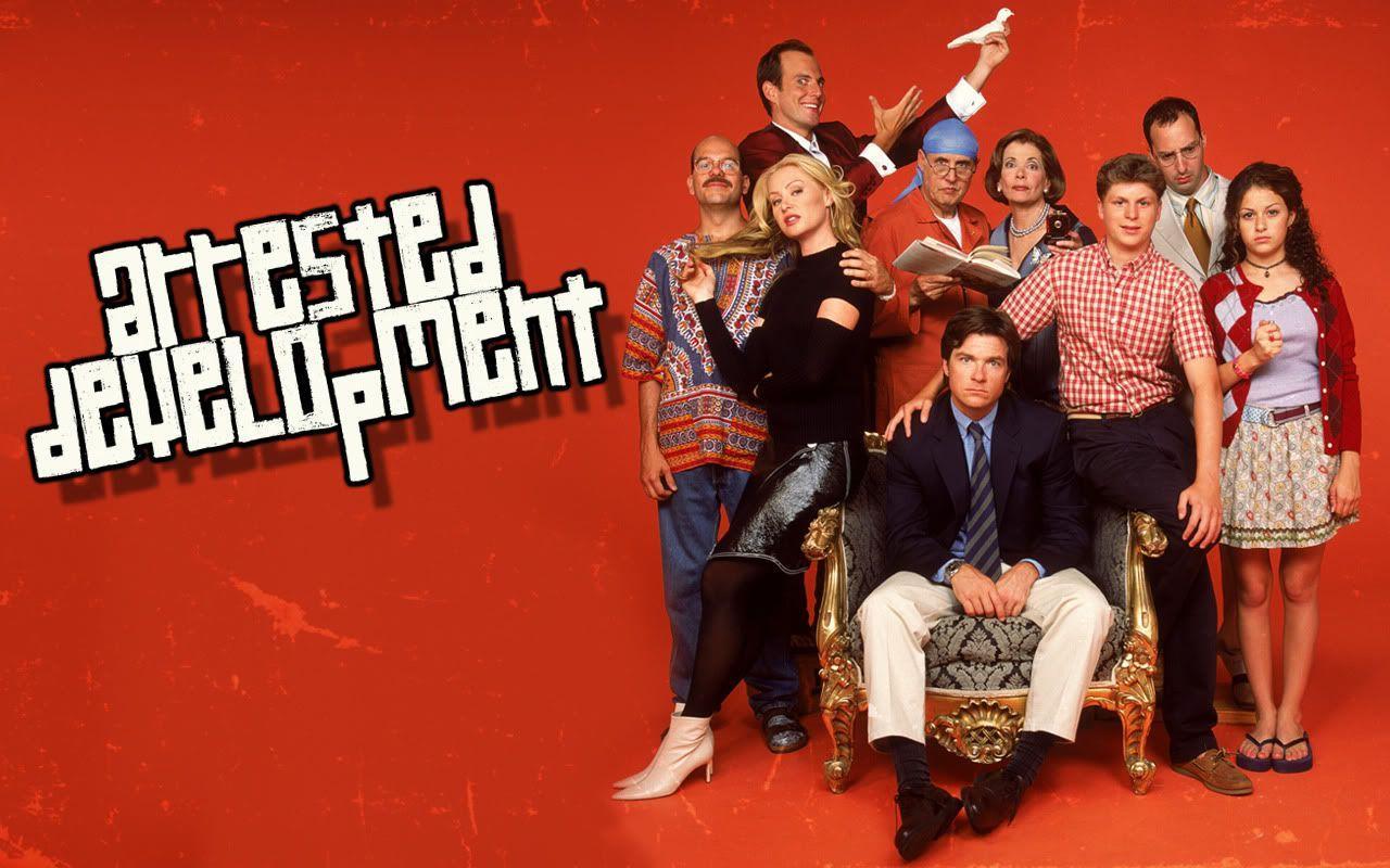 Arrested Development Wallpapers - Top Free Arrested Development ...