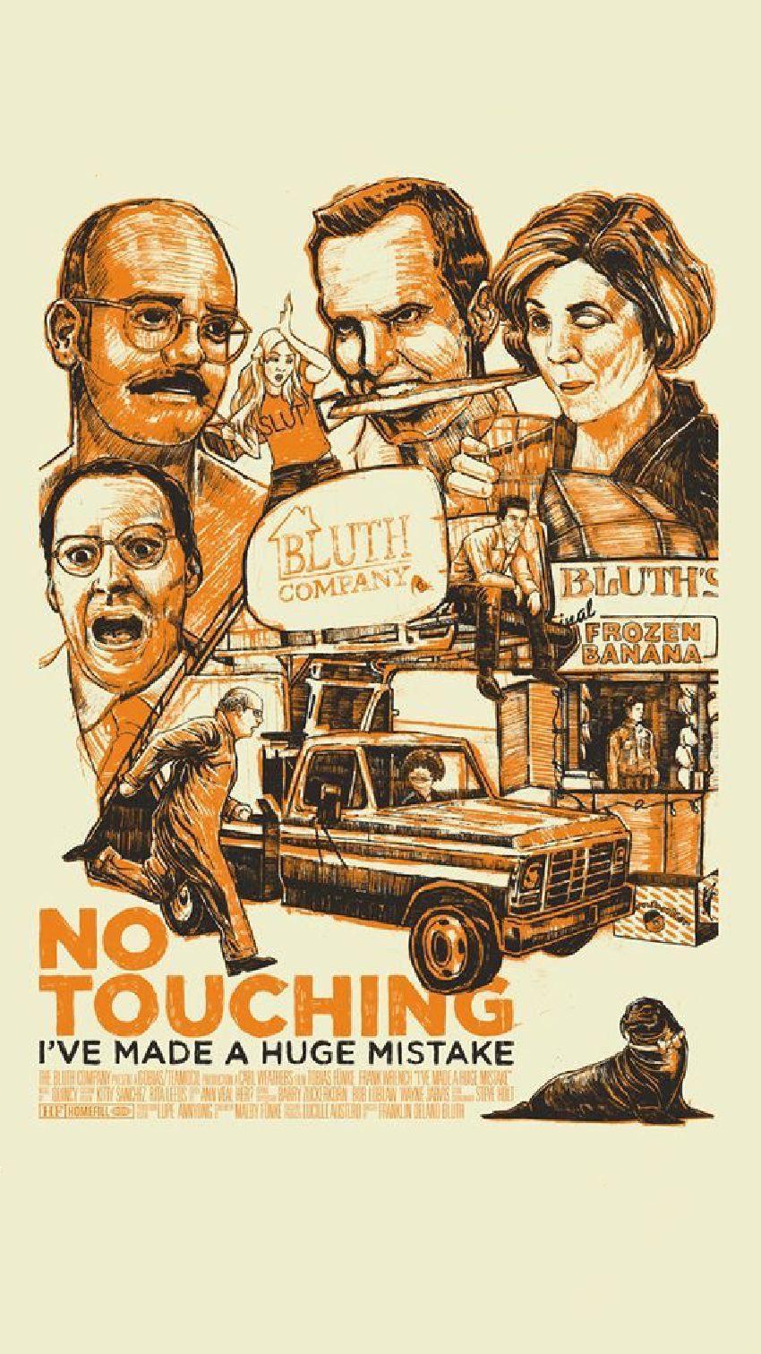 Arrested Development Wallpapers - Top Free Arrested Development ...