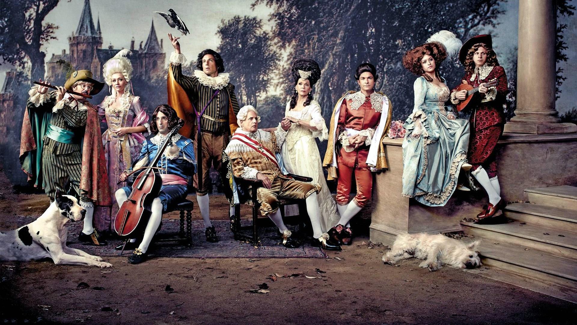 Arrested Development Wallpapers - Top Free Arrested Development ...