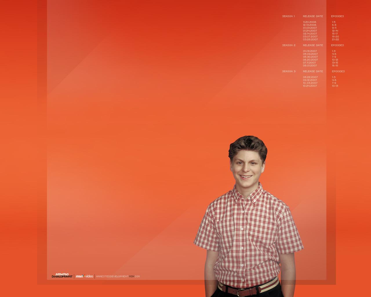 Arrested Development Wallpapers - Top Free Arrested Development ...