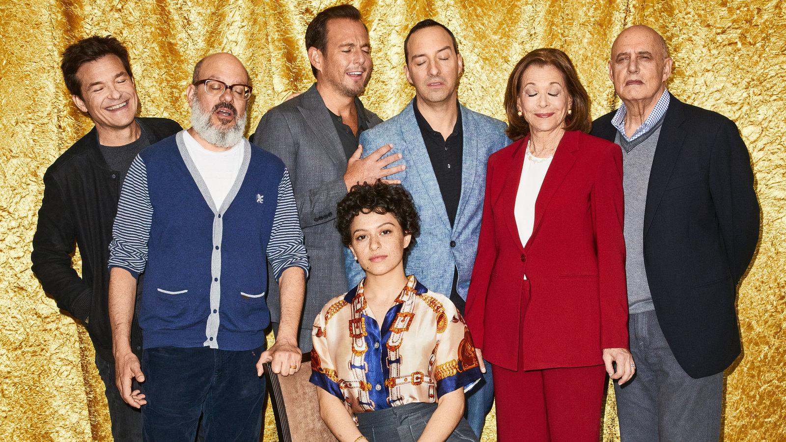 Arrested Development Wallpapers - Top Free Arrested Development Backgrounds - WallpaperAccess