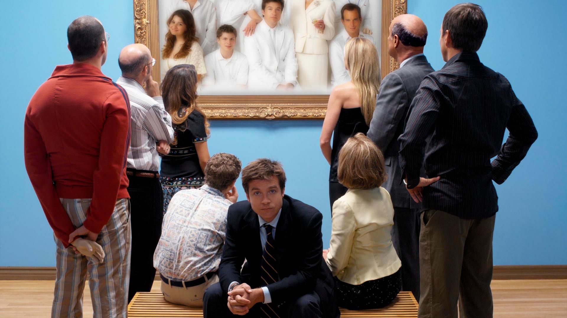 Arrested Development Wallpapers - Top Free Arrested Development Backgrounds - WallpaperAccess