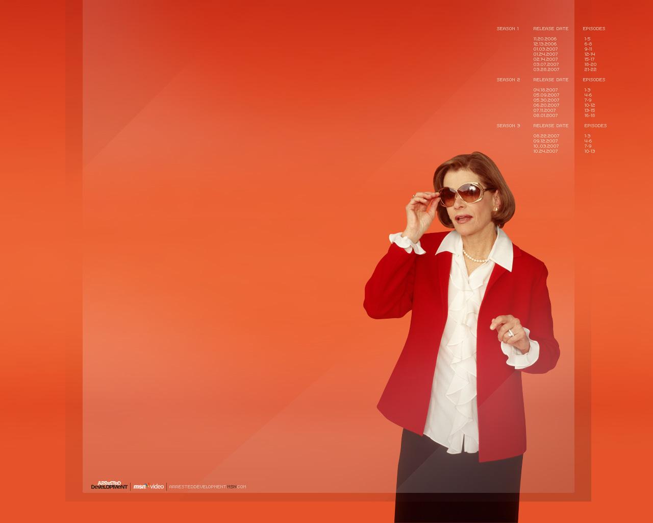 Arrested Development Wallpapers - Top Free Arrested Development ...