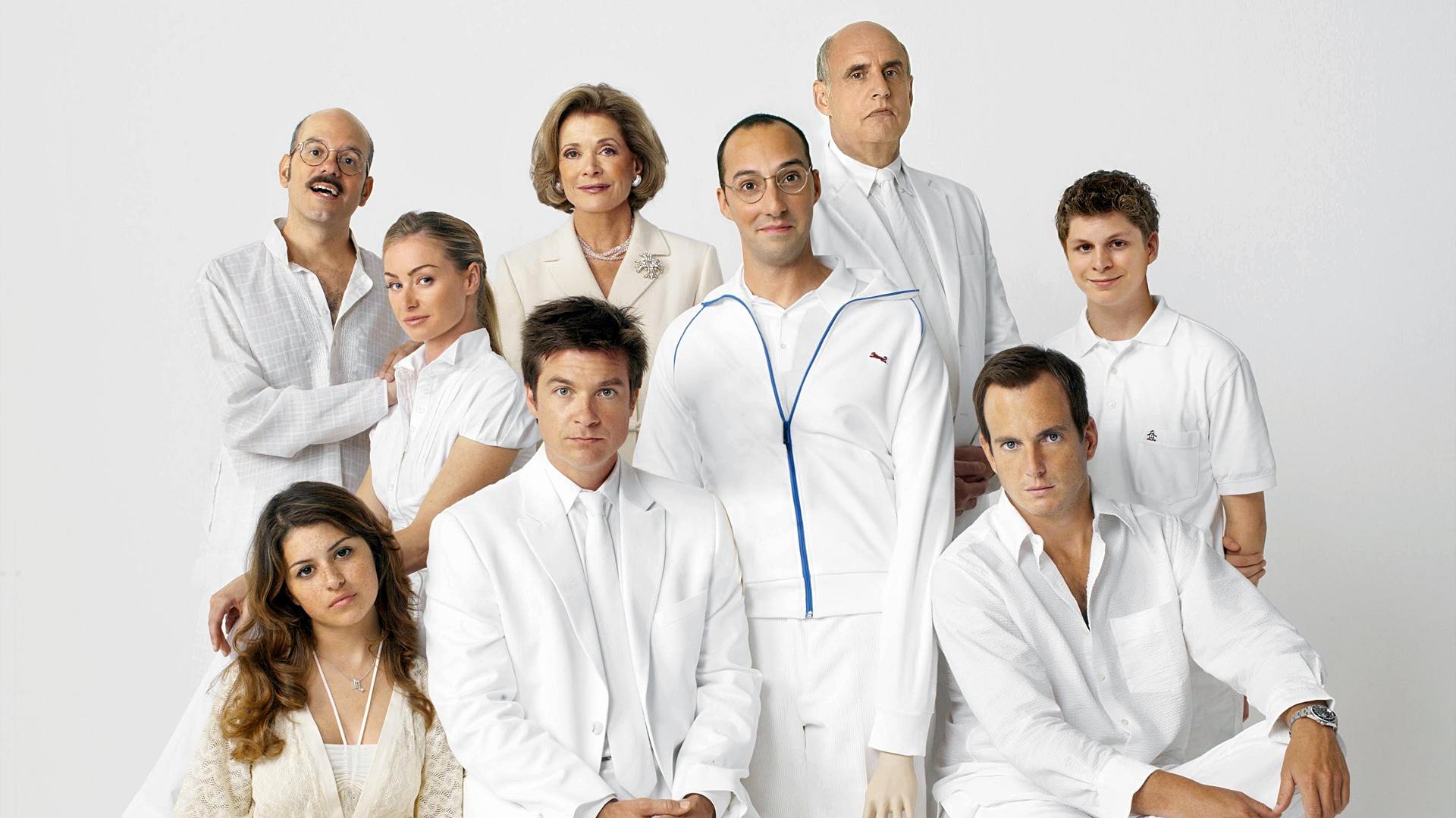 Arrested Development Wallpapers - Top Free Arrested Development Backgrounds - WallpaperAccess