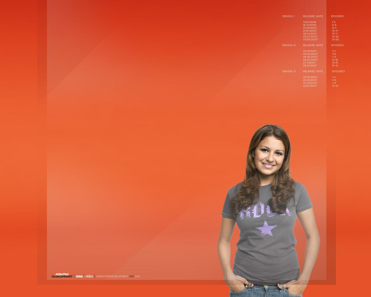 Arrested Development Wallpapers - Top Free Arrested Development ...