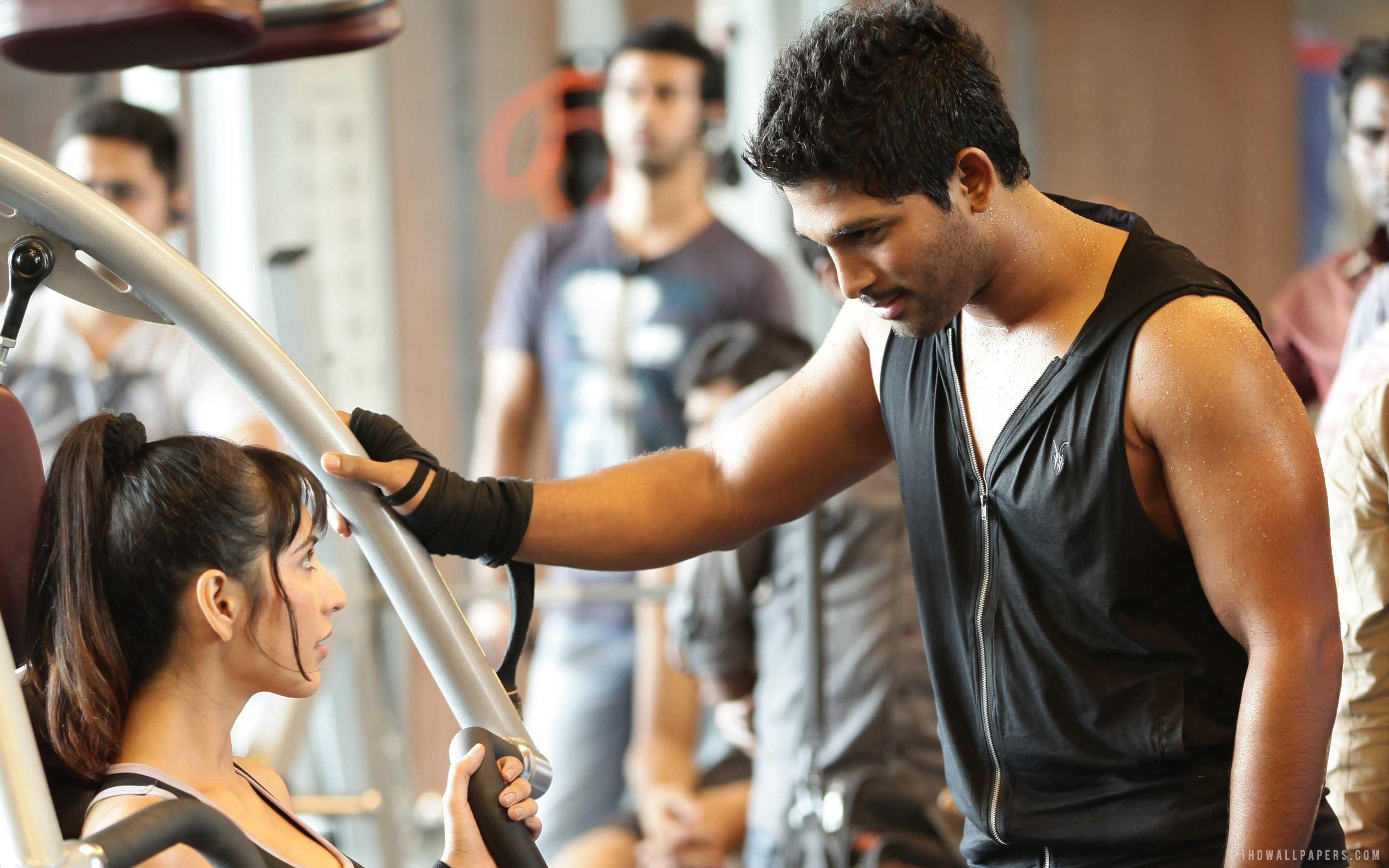 Race Gurram Wallpapers - Top Free Race Gurram Backgrounds - WallpaperAccess