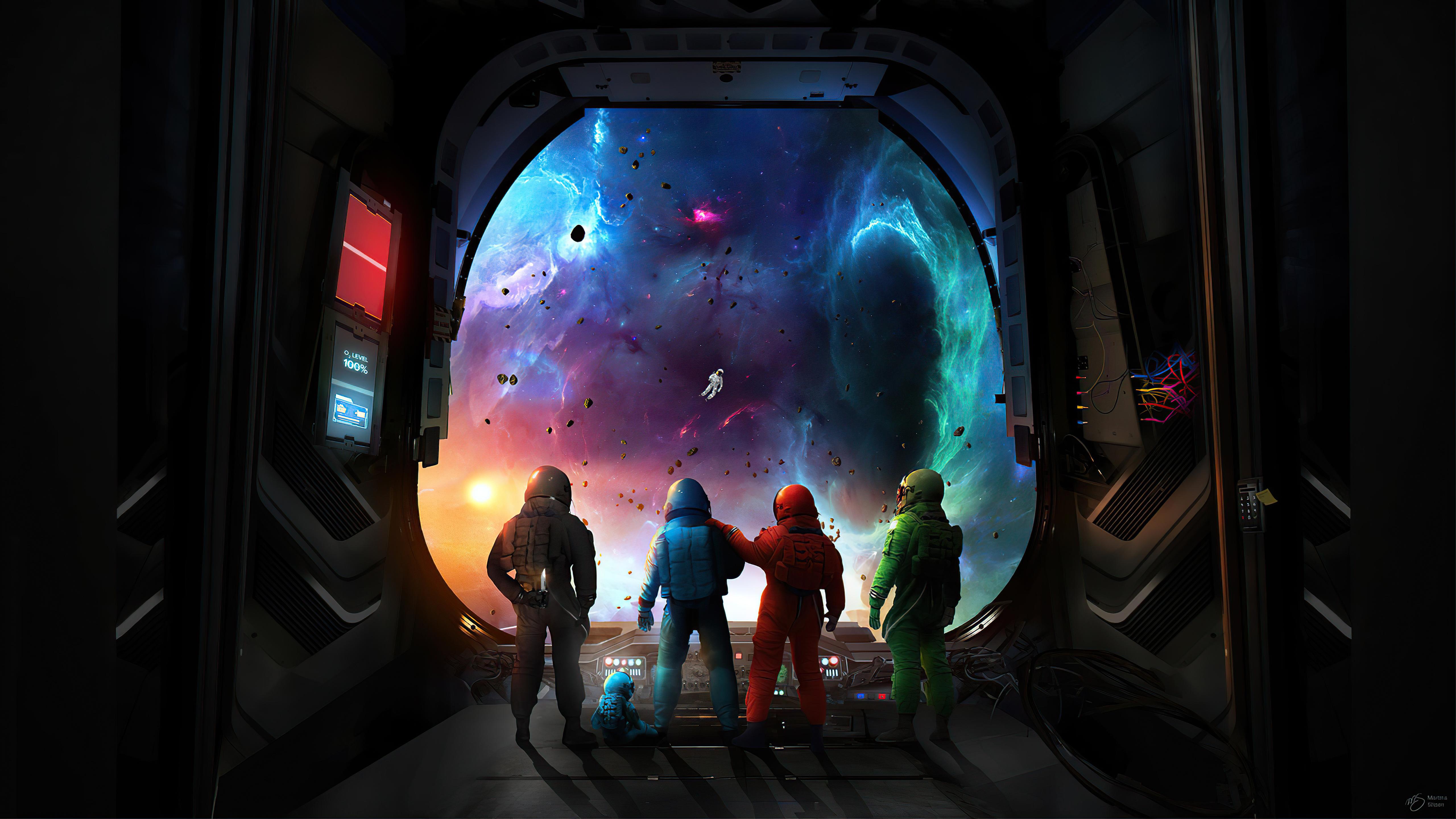 Among Us Impostor Wallpapers - Top Free Among Us Impostor Backgrounds ...