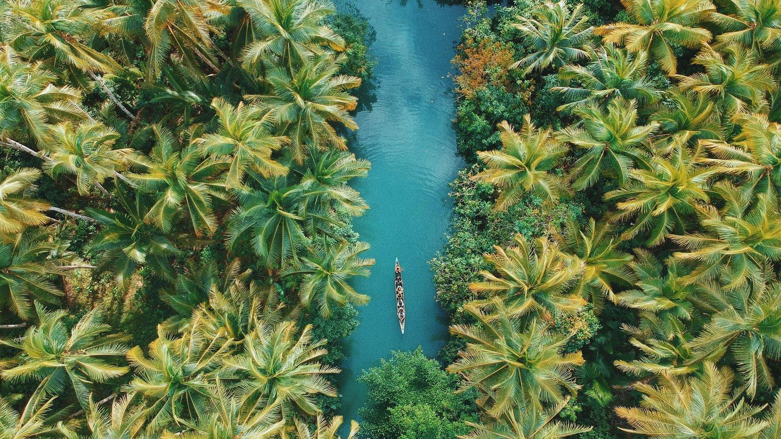 Siargao Island Wallpapers - Top Free Siargao Island Backgrounds ...