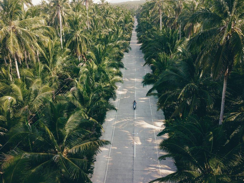 Siargao Island Wallpapers - Top Free Siargao Island Backgrounds ...