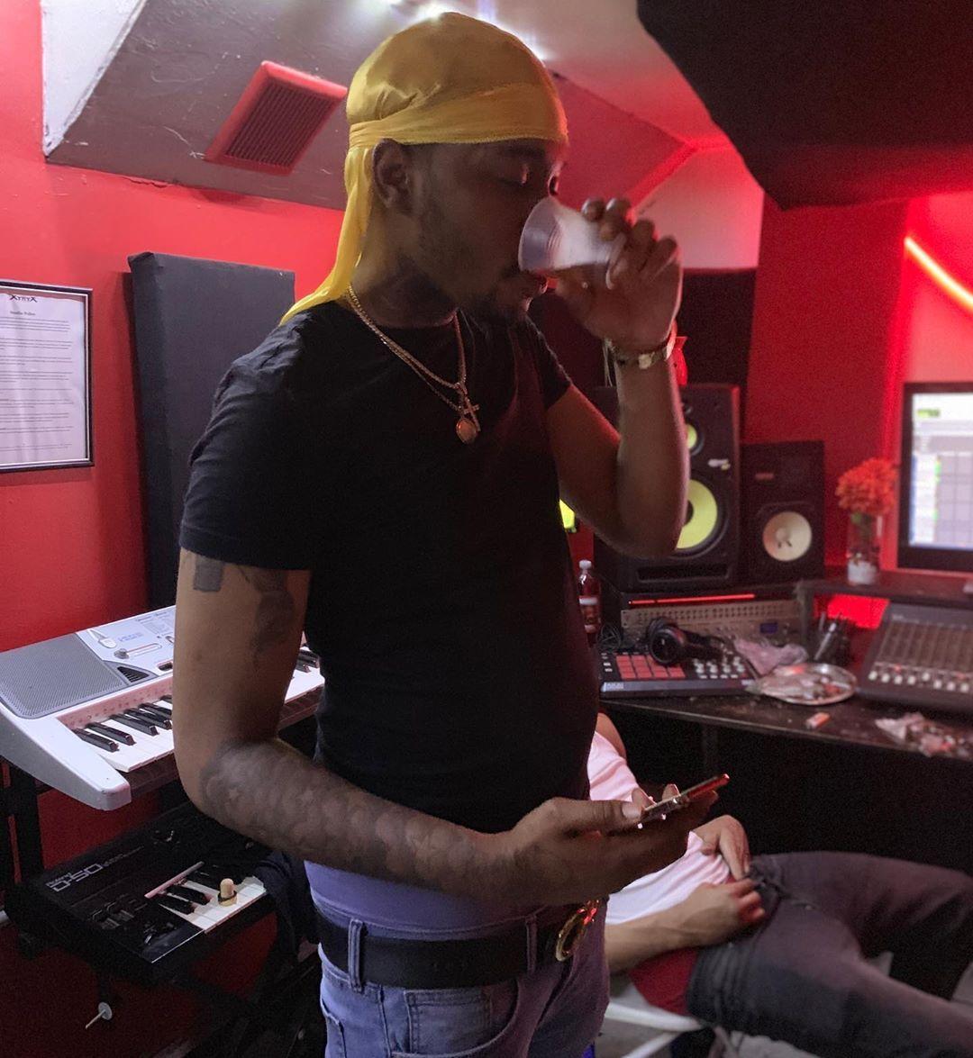 Fivio Foreign Wallpapers - Top Free Fivio Foreign Backgrounds ...