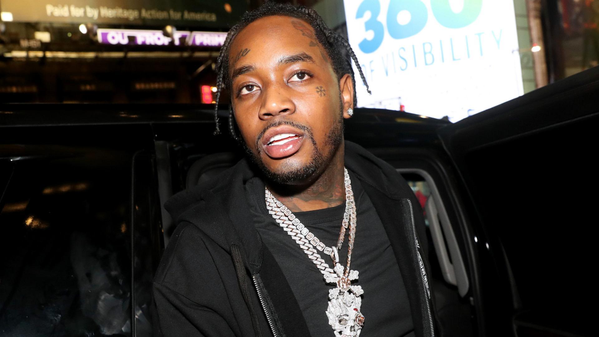 Fivio Foreign Wallpapers - Top Free Fivio Foreign Backgrounds ...