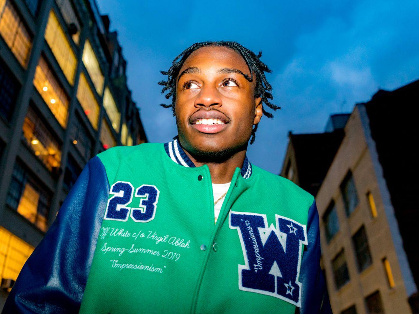 Fivio Foreign Wallpapers - Top Free Fivio Foreign Backgrounds ...