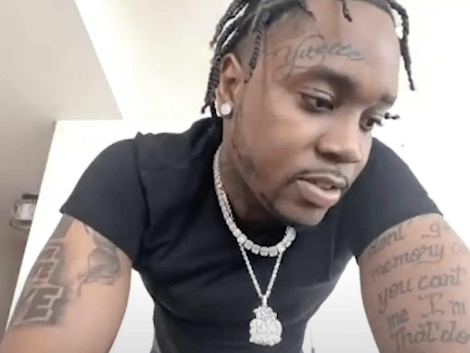 Fivio Foreign Wallpapers - Top Free Fivio Foreign Backgrounds ...