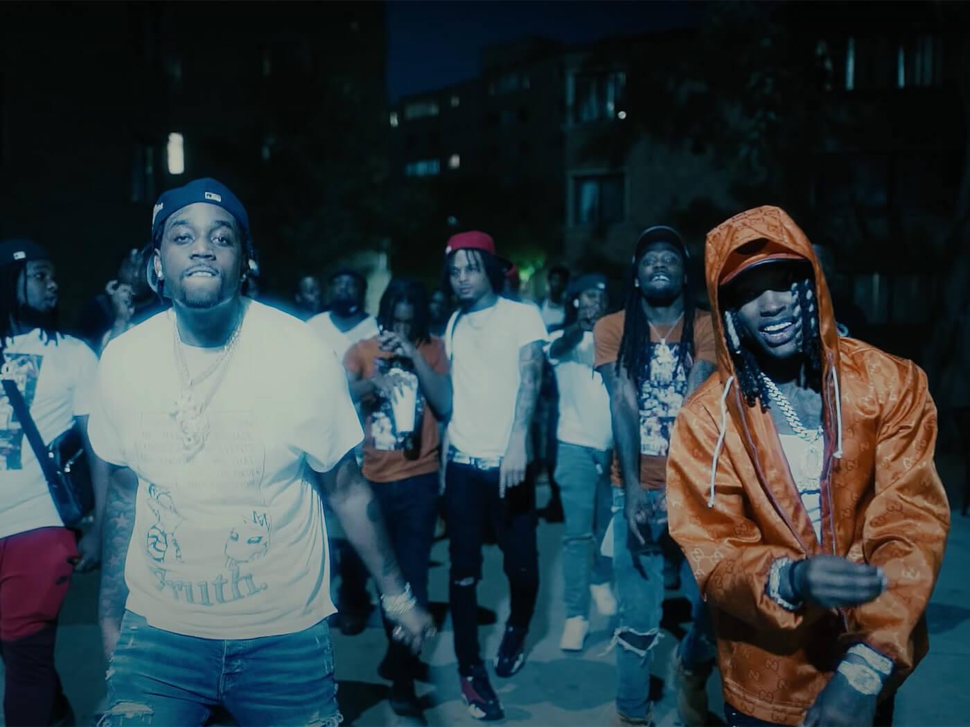 Fivio Foreign Wallpapers - Top Free Fivio Foreign Backgrounds ...