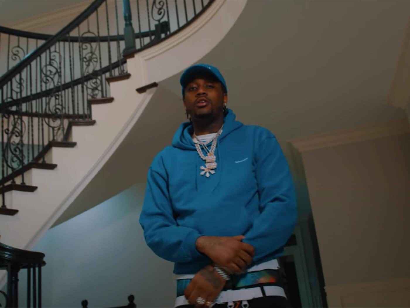 Fivio Foreign Wallpapers - Top Free Fivio Foreign Backgrounds ...