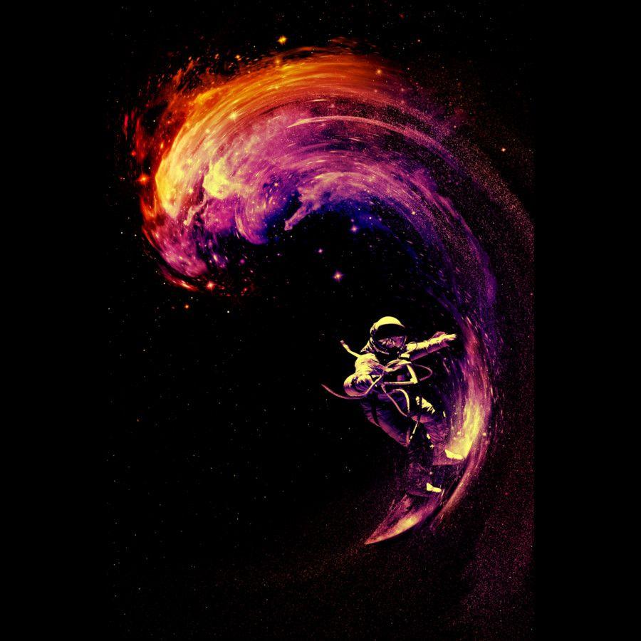 Ride Your Wave Wallpapers - Top Free Ride Your Wave Backgrounds ...