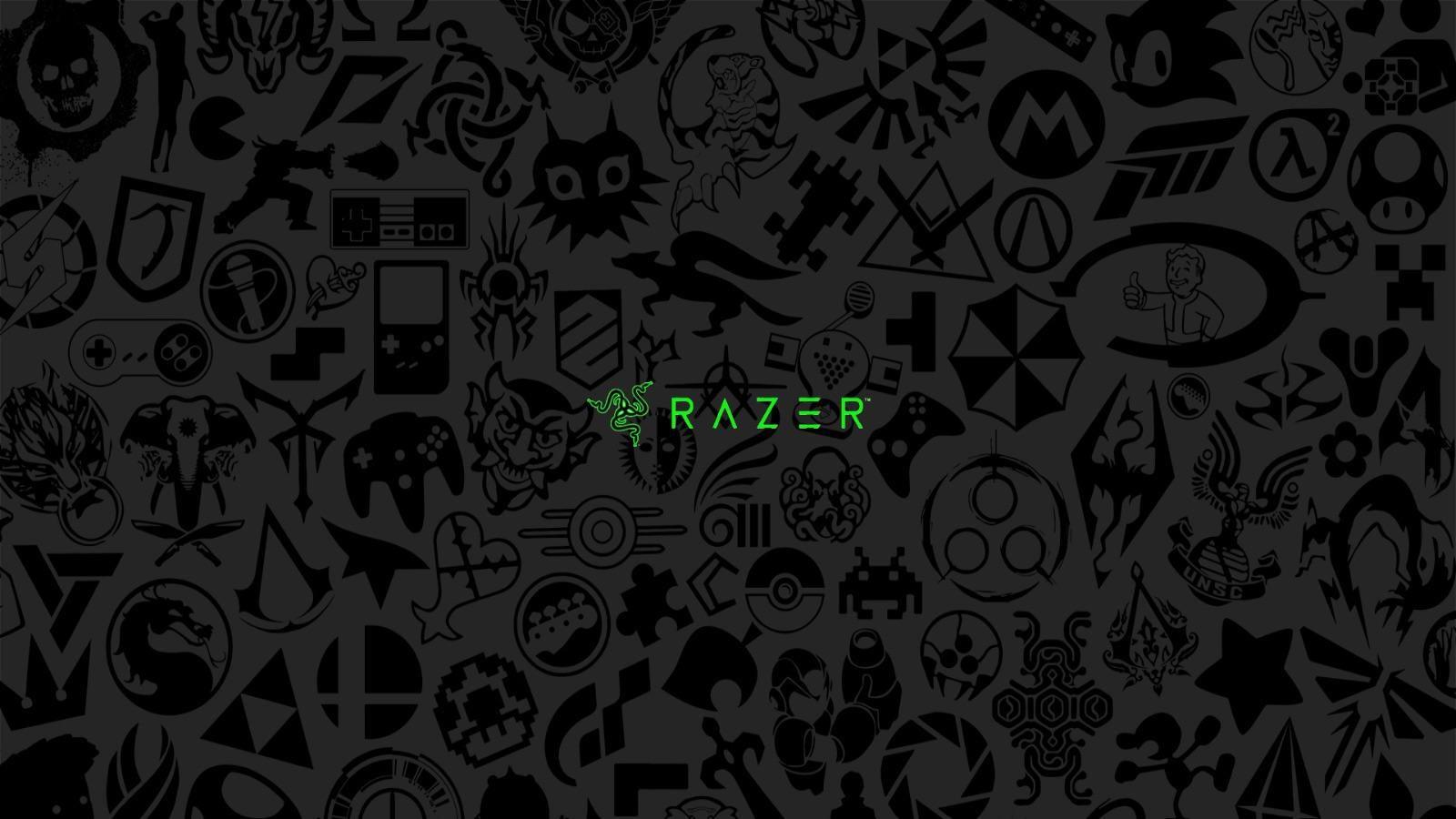 Razer Blade 15 Wallpapers - Top Free Razer Blade 15 Backgrounds ...