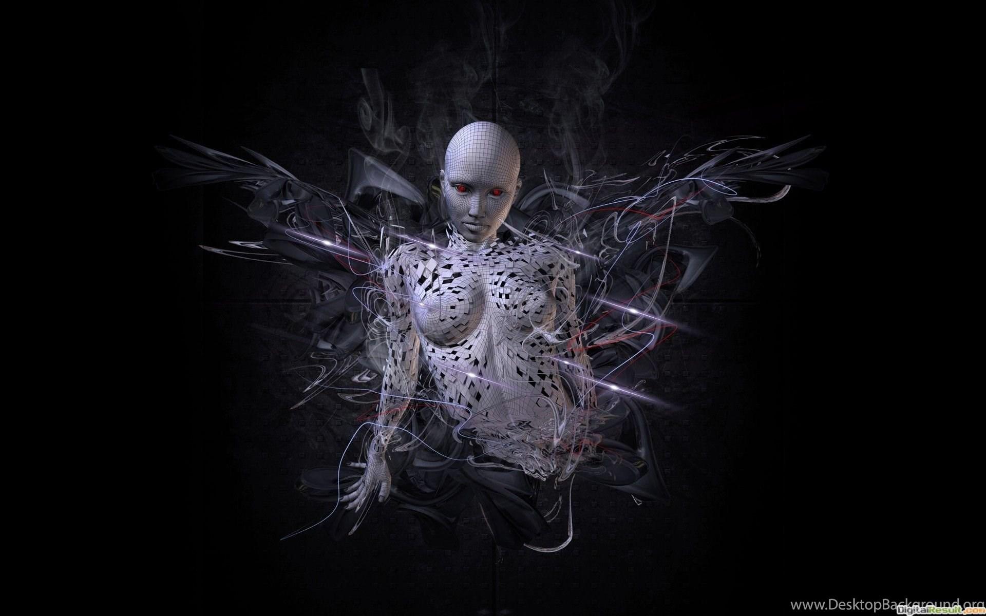 Amazing Dark Art Wallpapers - Top Free Amazing Dark Art Backgrounds ...