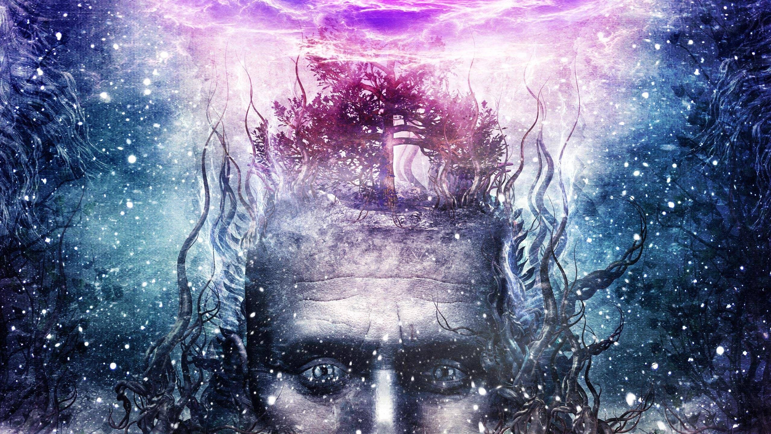 Astral Projection Wallpapers - Top Free Astral Projection Backgrounds ...